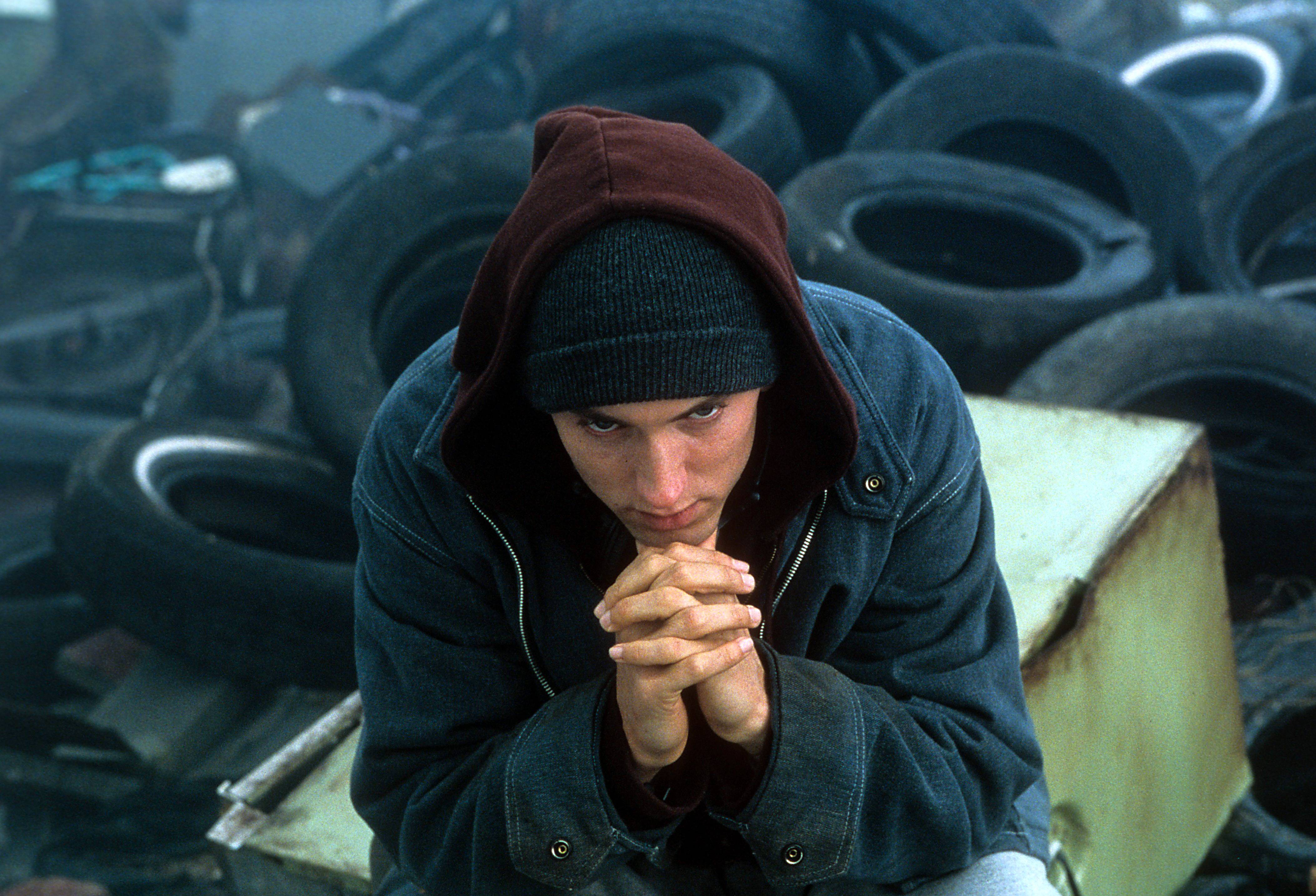 8 Mile (2002) - - Image 1 from The Cast of 8 Mile: Where Are They Now ...