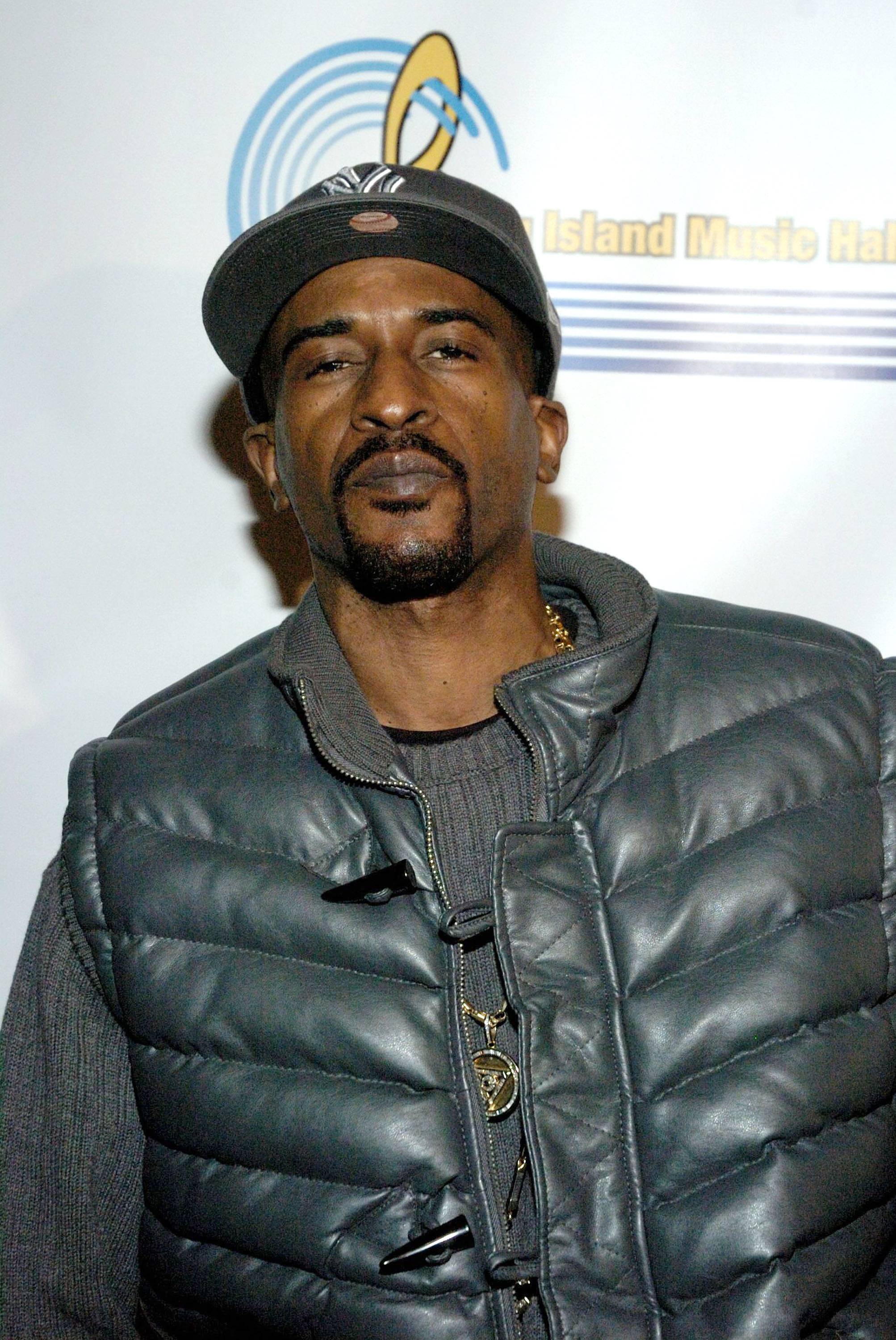 Rakim - Rakim is - Image 14 from 16 Muslim Celebrities Who Make America ...