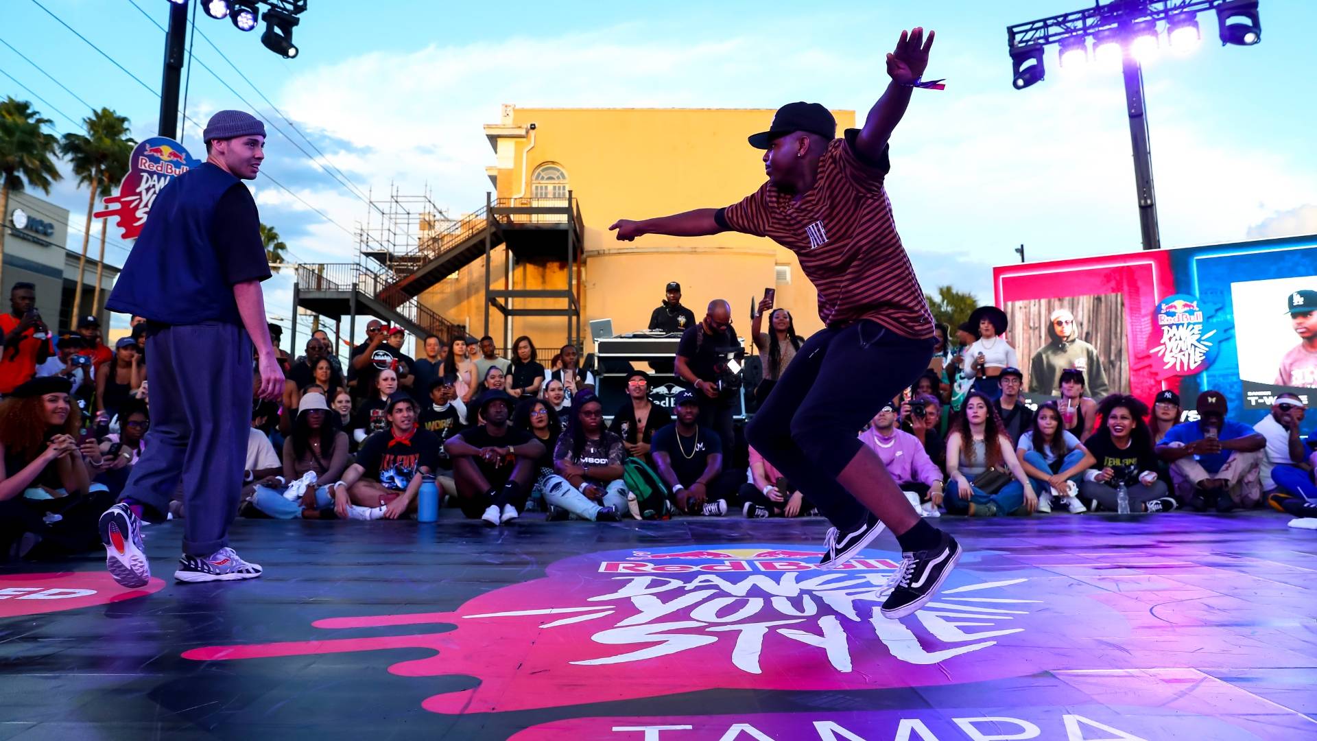 Bboy Wallpaper 2022