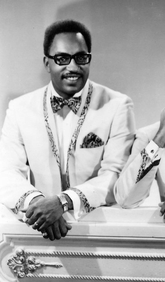 Miracles' Singer Bobby Rogers Dead at 73 | News | BET