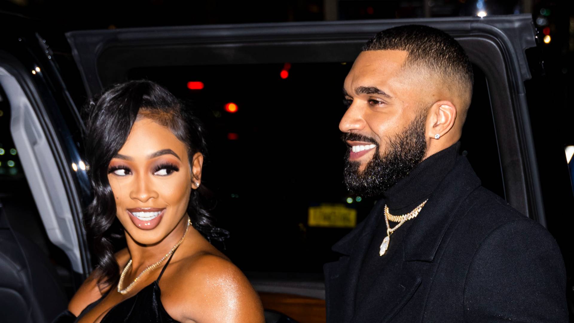 Christina Milian joins a - Image 4 from Werk It, Mama!: Miracle Watts ...