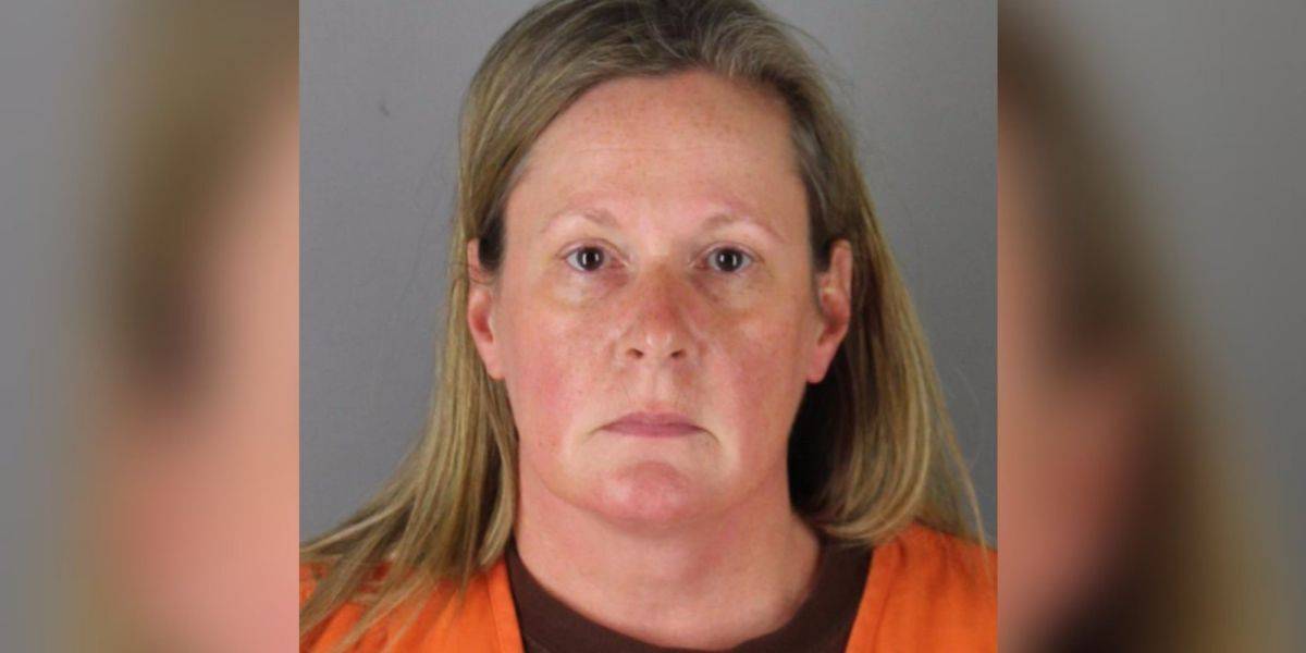 Police Expert Testifies About Kim Potter’s Use Of Deadly Force Against ...