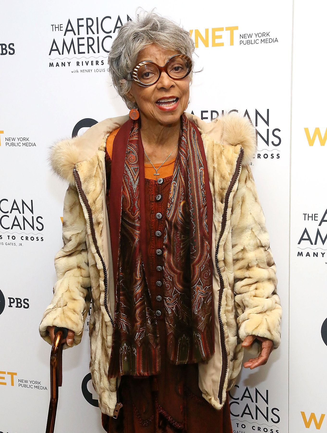 Ruby Dee - The - Image 4 from Where Are They Now? The Cast of 'Do the ...