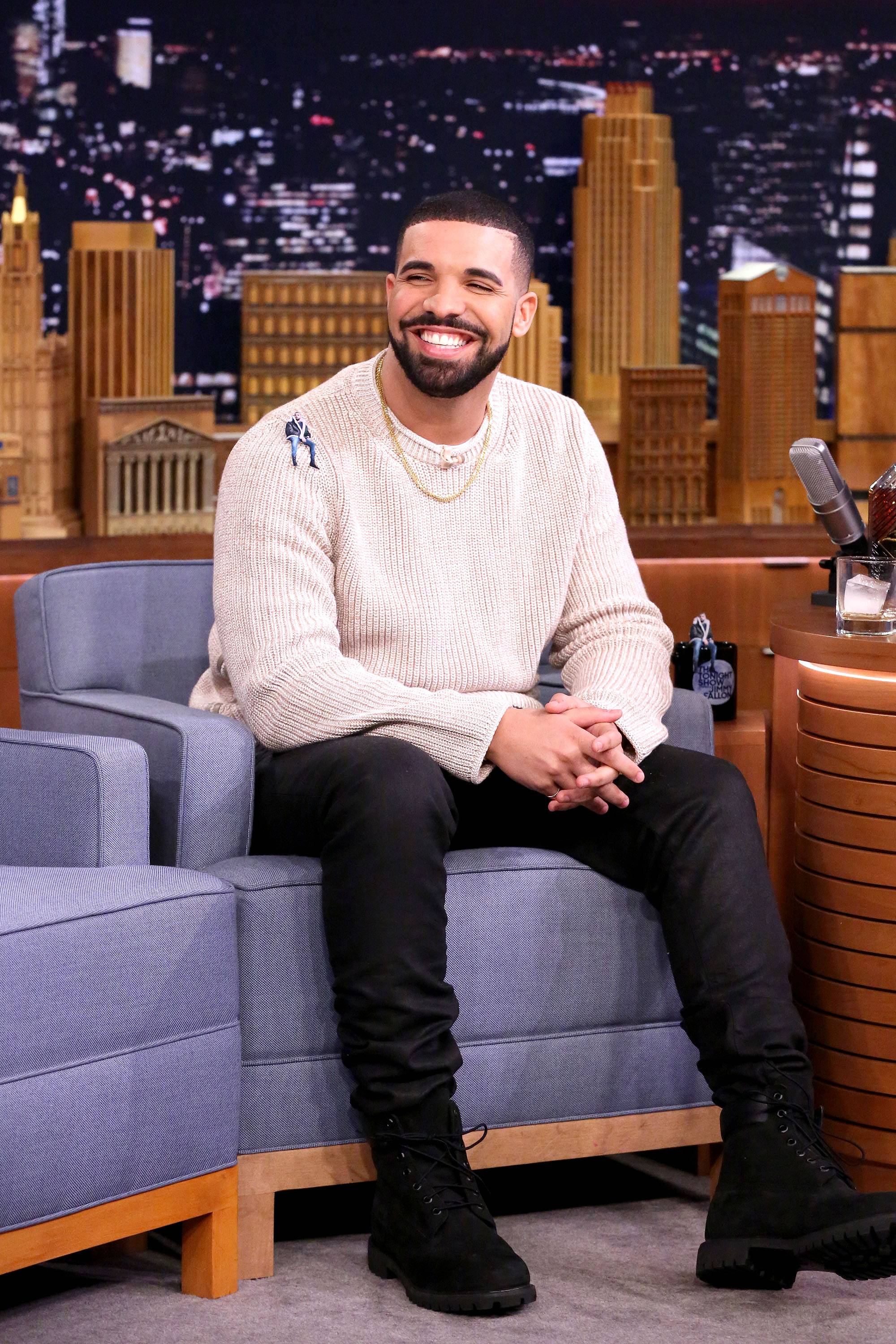 Blessed - No weapons - Image 3 from Drake's Beard May Be Gone, But It ...