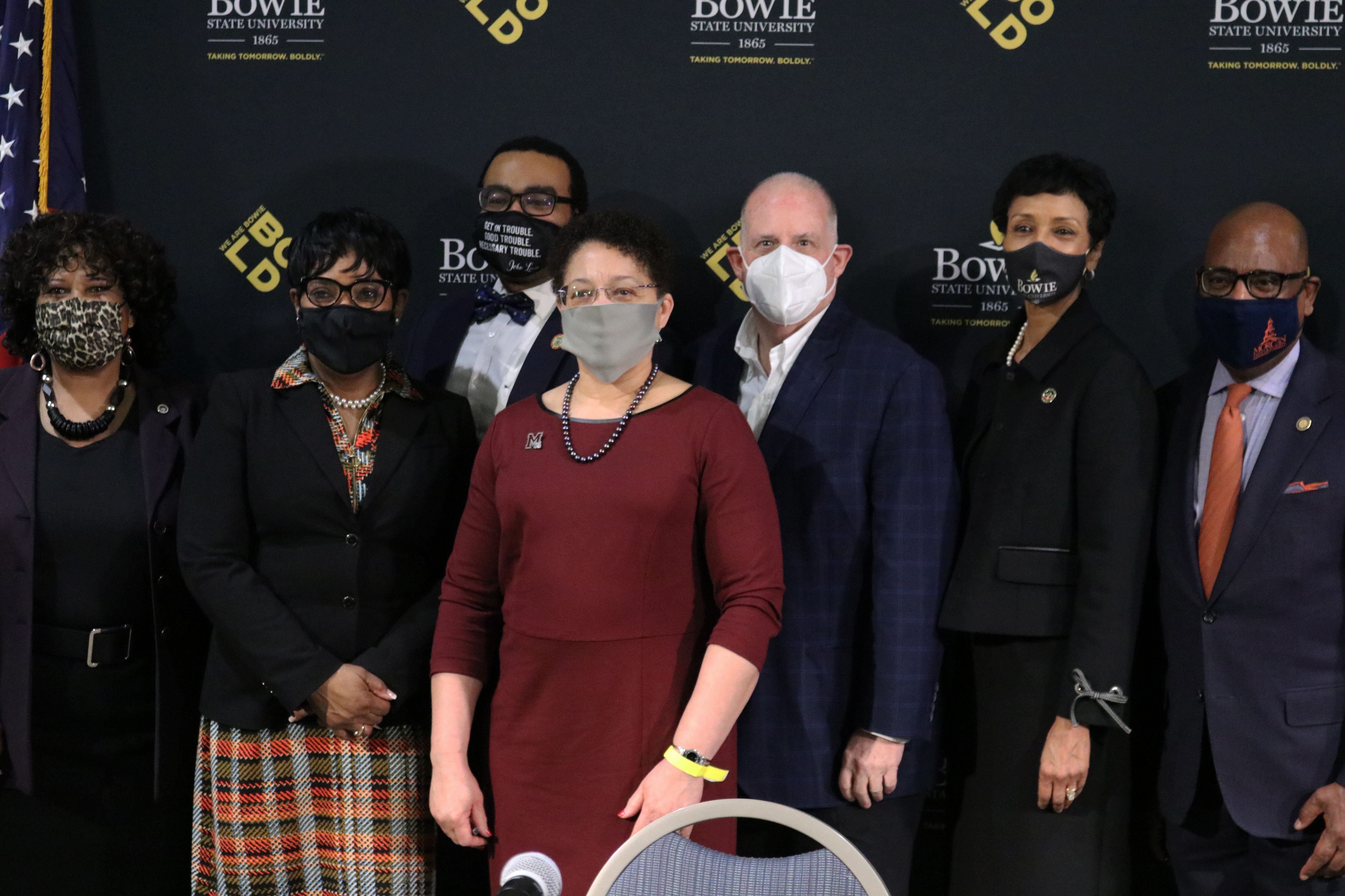 Judge Approves Multi-Million Dollar Settlement For Maryland HBCUs ...