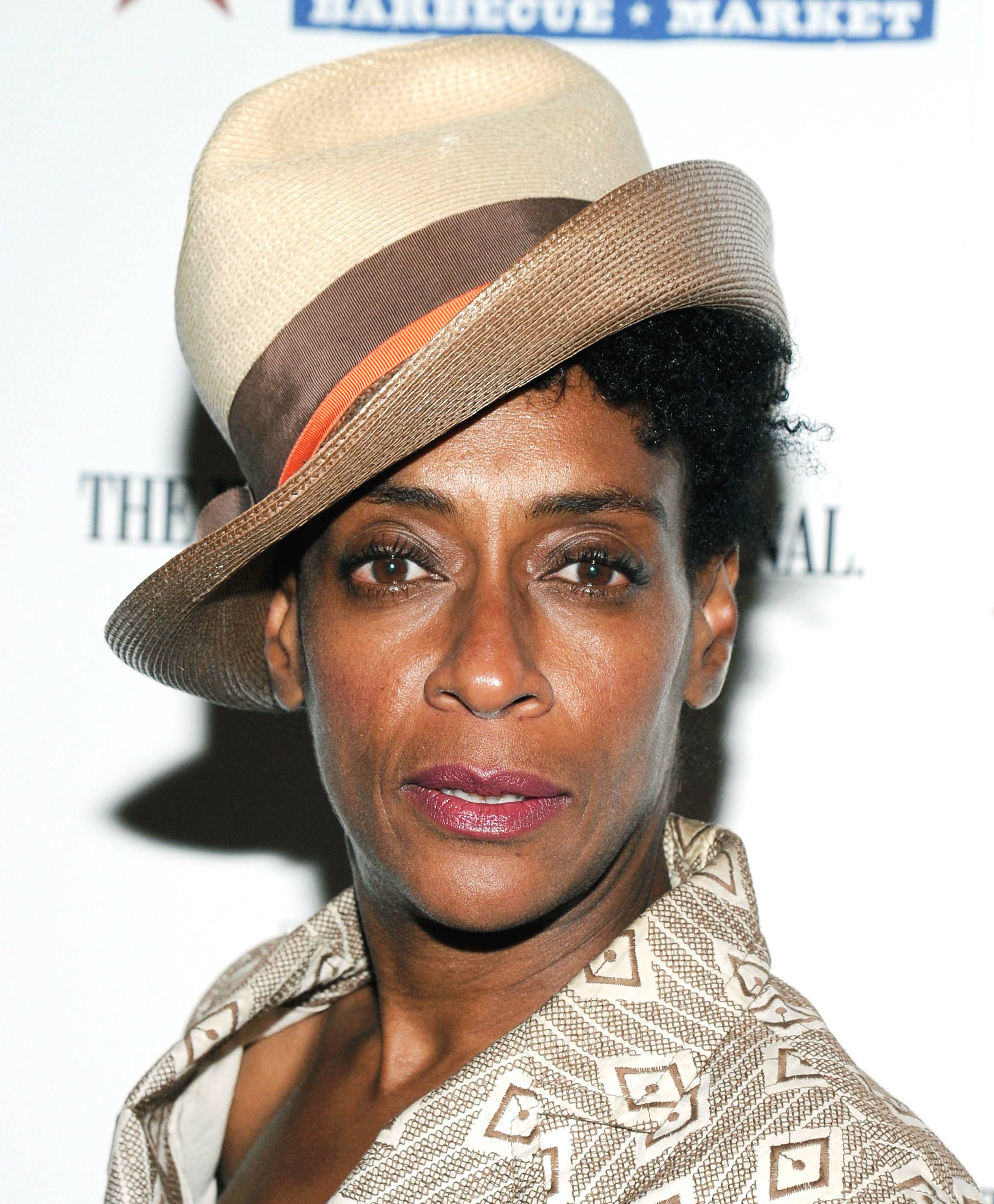 Joie Lee - Spike - Image 5 from The Cast of 'Mo’ Better Blues': Where ...