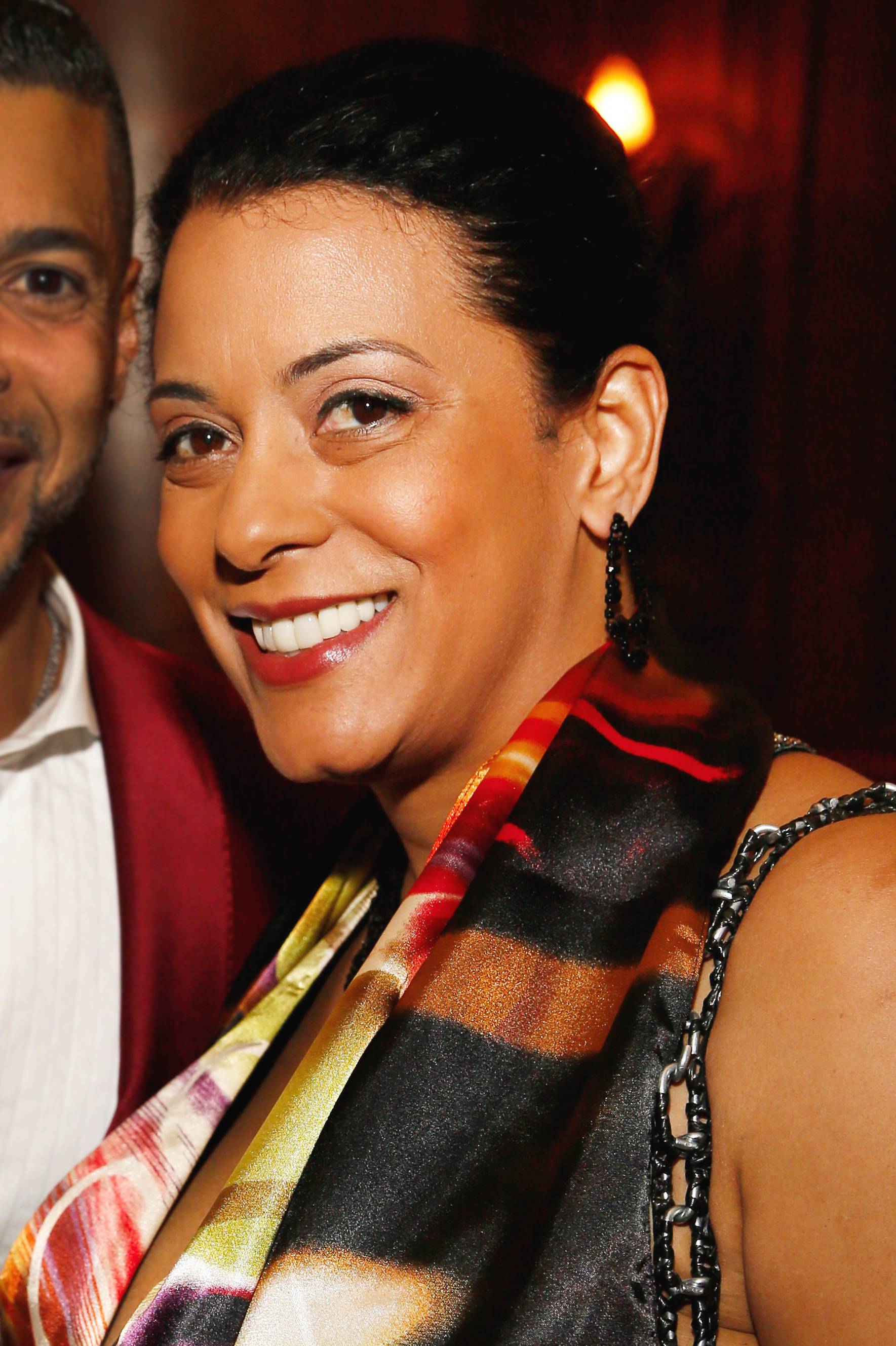 Cynda Williams - Cynda's - Image 6 from The Cast of 'Mo’ Better Blues ...