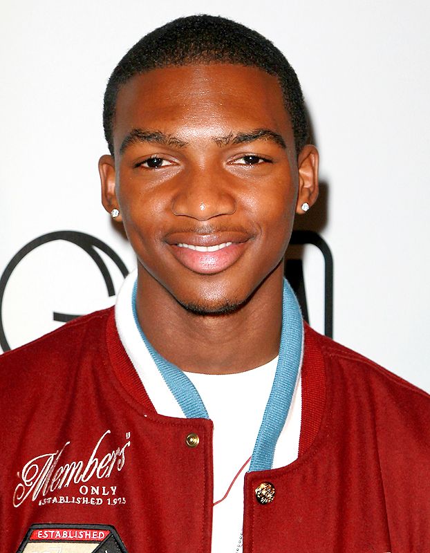 Mishon Ratliff: February 3 - Image 20 from Celebrity Birthdays: Happy ...