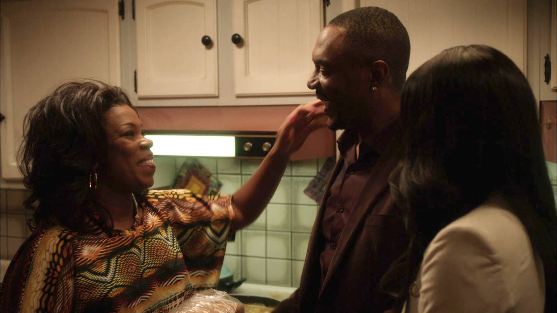 Where Home Really Is - Image 9 from Episode 103 Recap: The Huxtables ...