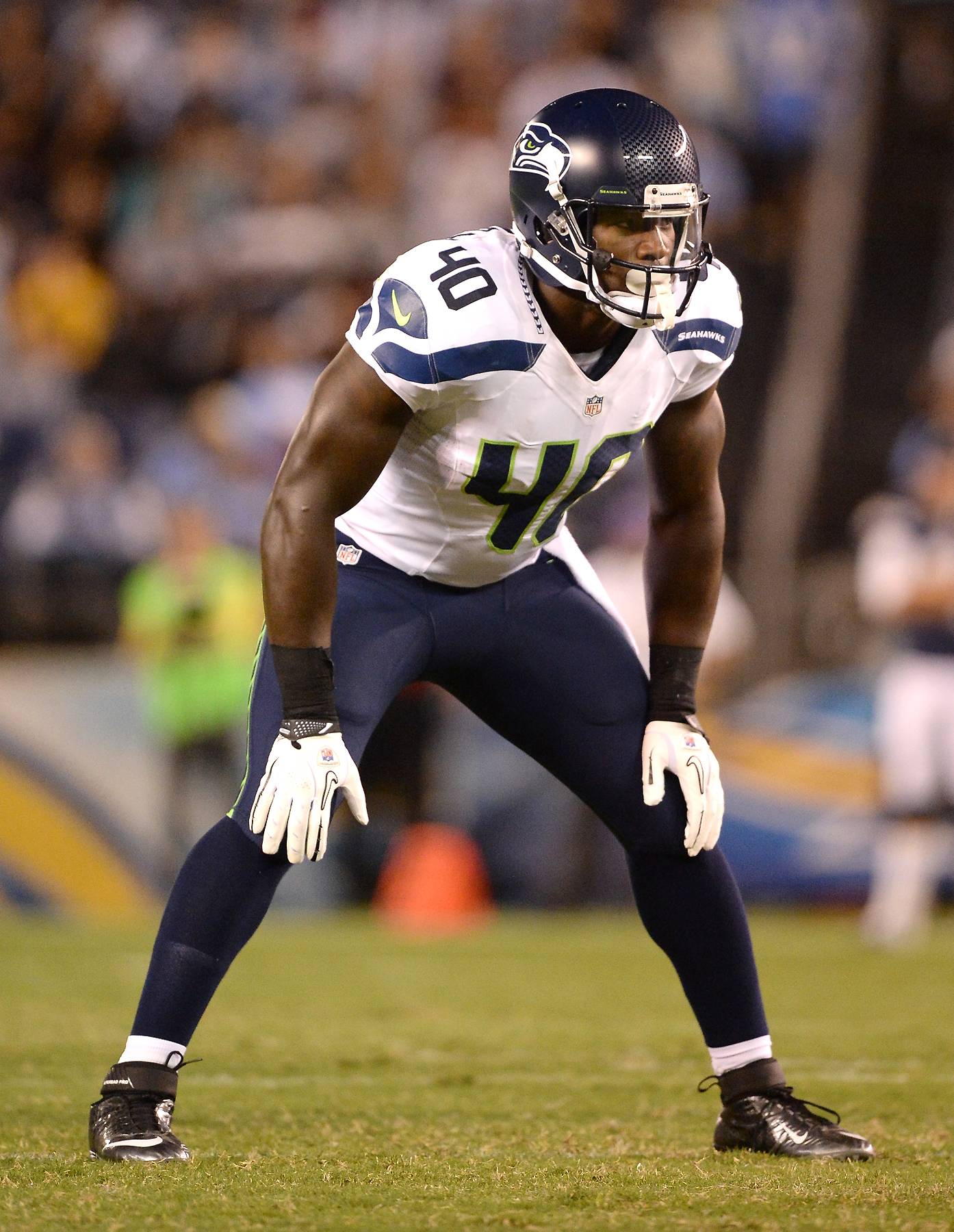 Seattle Seahawks First Game - Image 7 from 10 Things to Know About ...