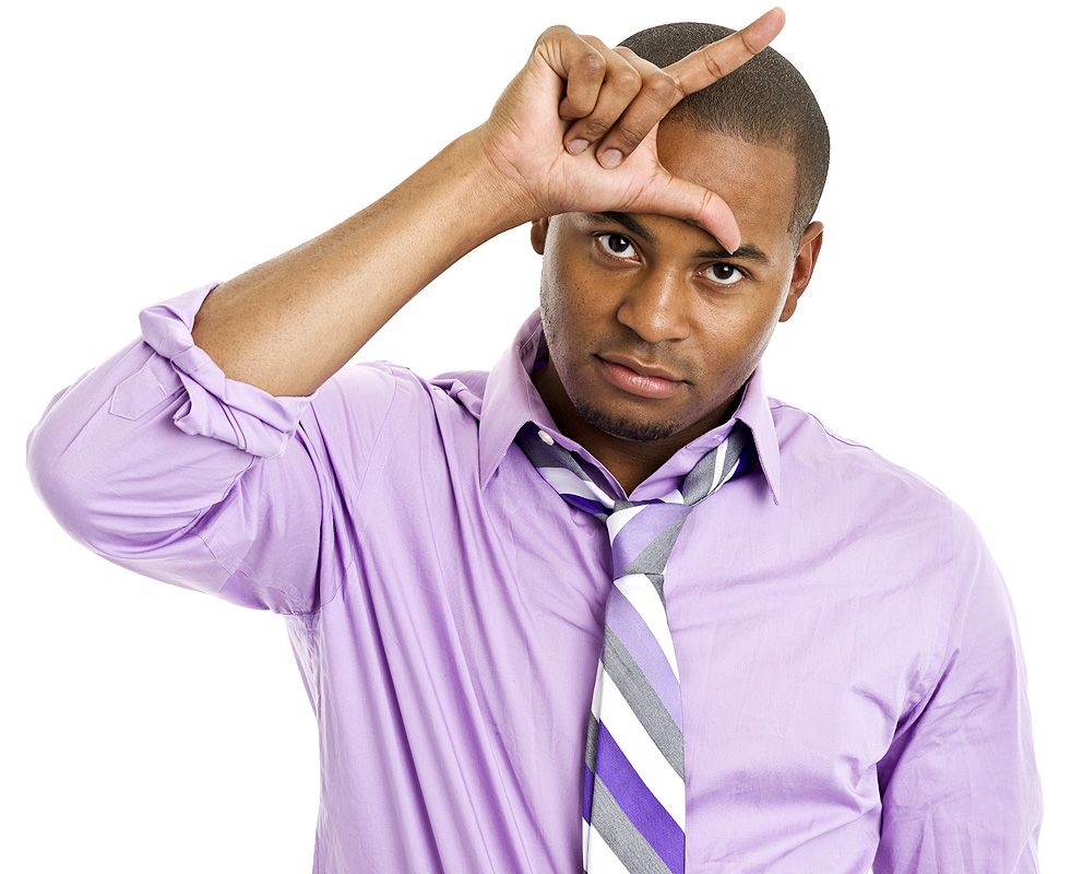 Block Out the Haters - Image 10 from 12 Ways to Relax, Relate and ...