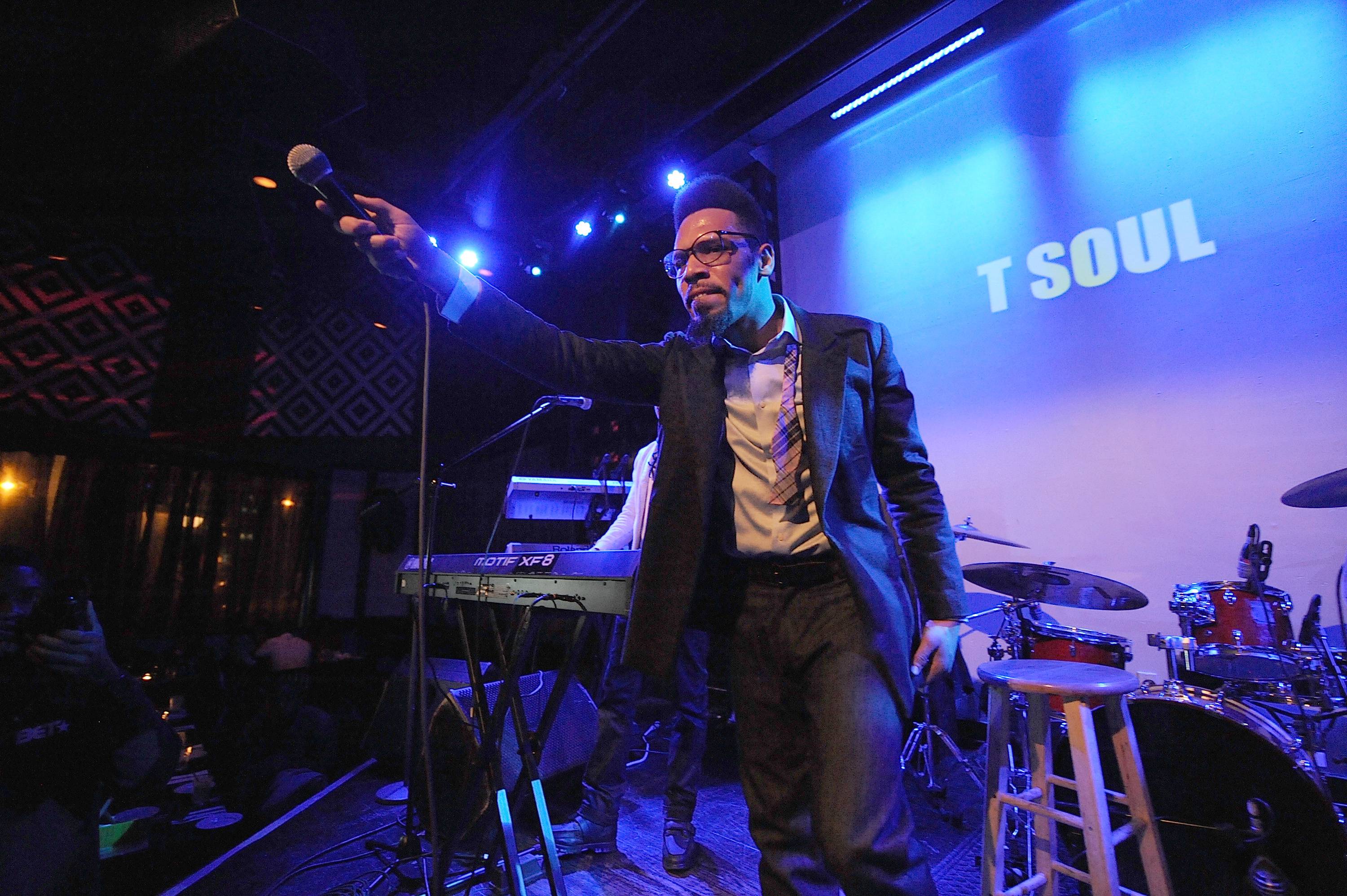 I Can't Hear You - Image 8 from January Music Matters Showcase ...