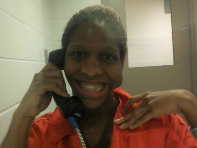 The Sentencing - To - Image 5 from Why You Need to Know CeCe McDonald | BET