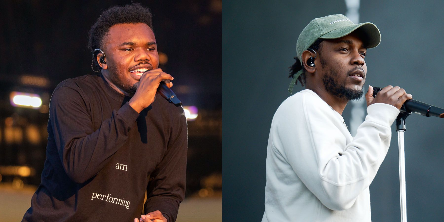Baby Keem Announces Drop Date For Single ‘Family Ties’ With Kendrick ...