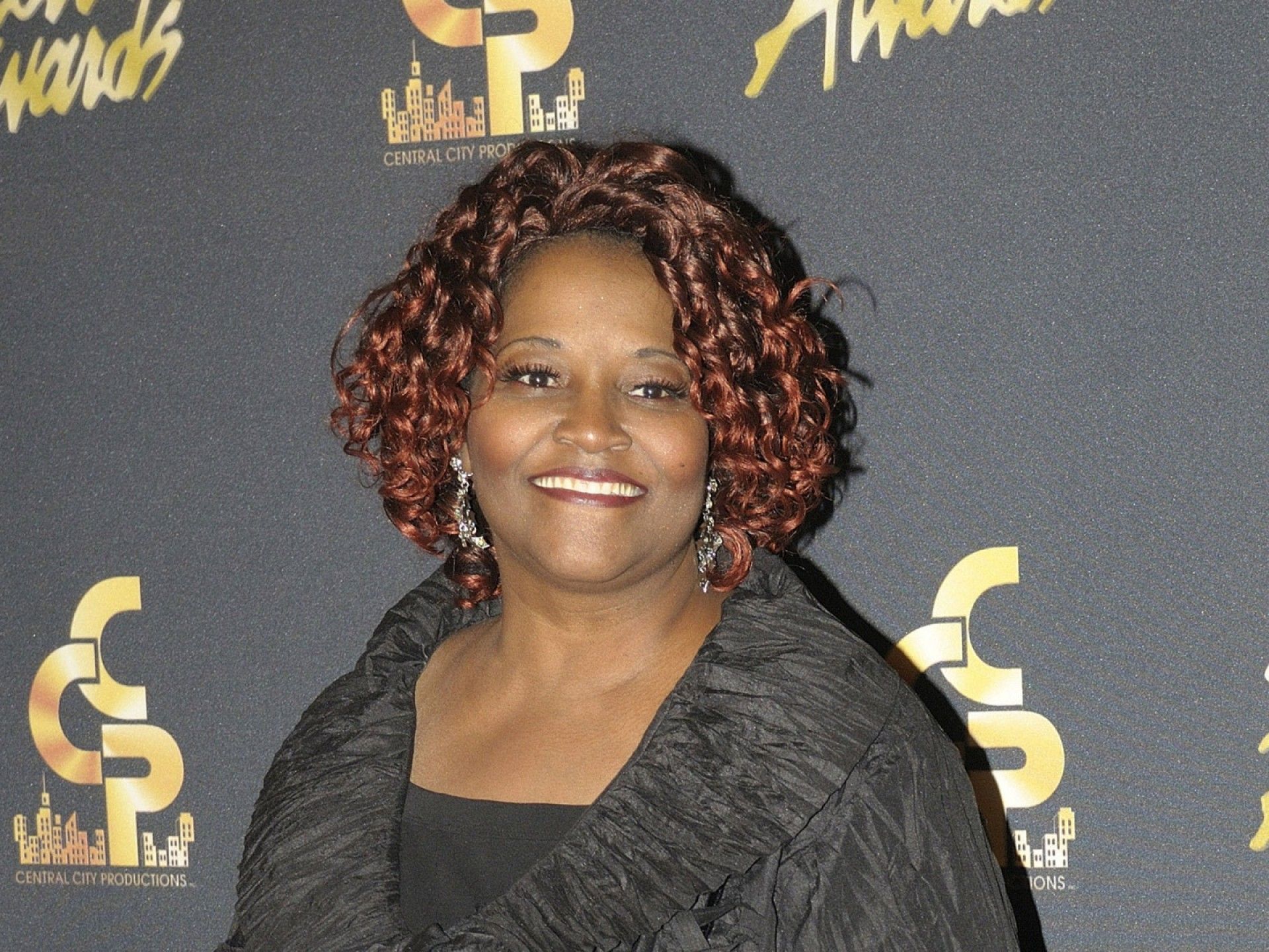 Renowned Gospel Singer-Songwriter LaShun Pace Passes Away At 60 ...