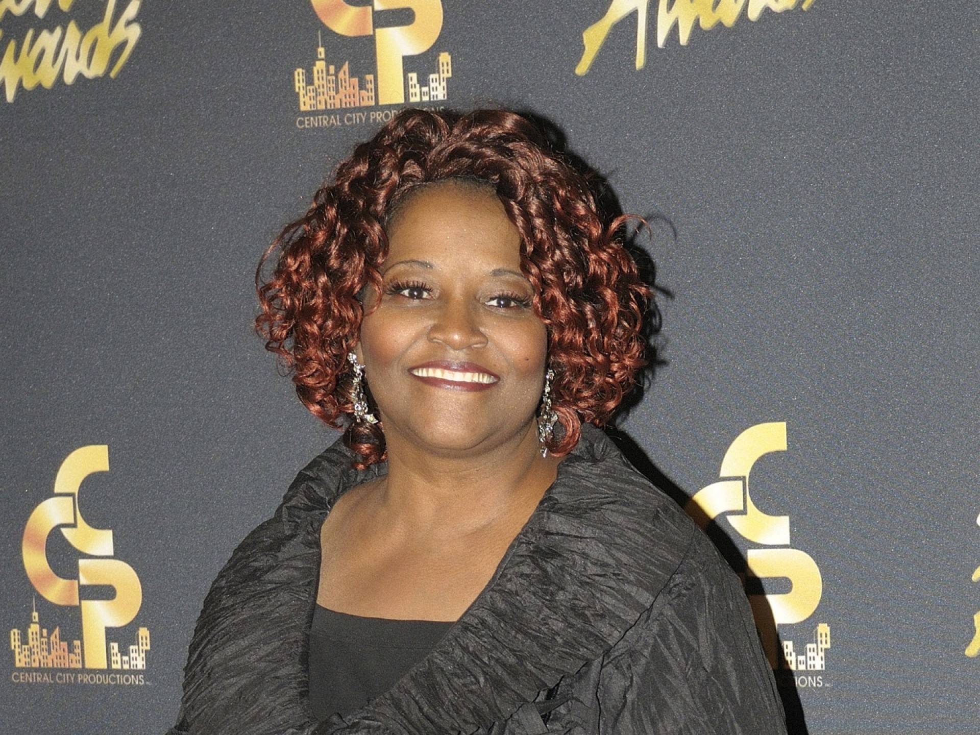 LaShun Pace | News, Videos & More | BET