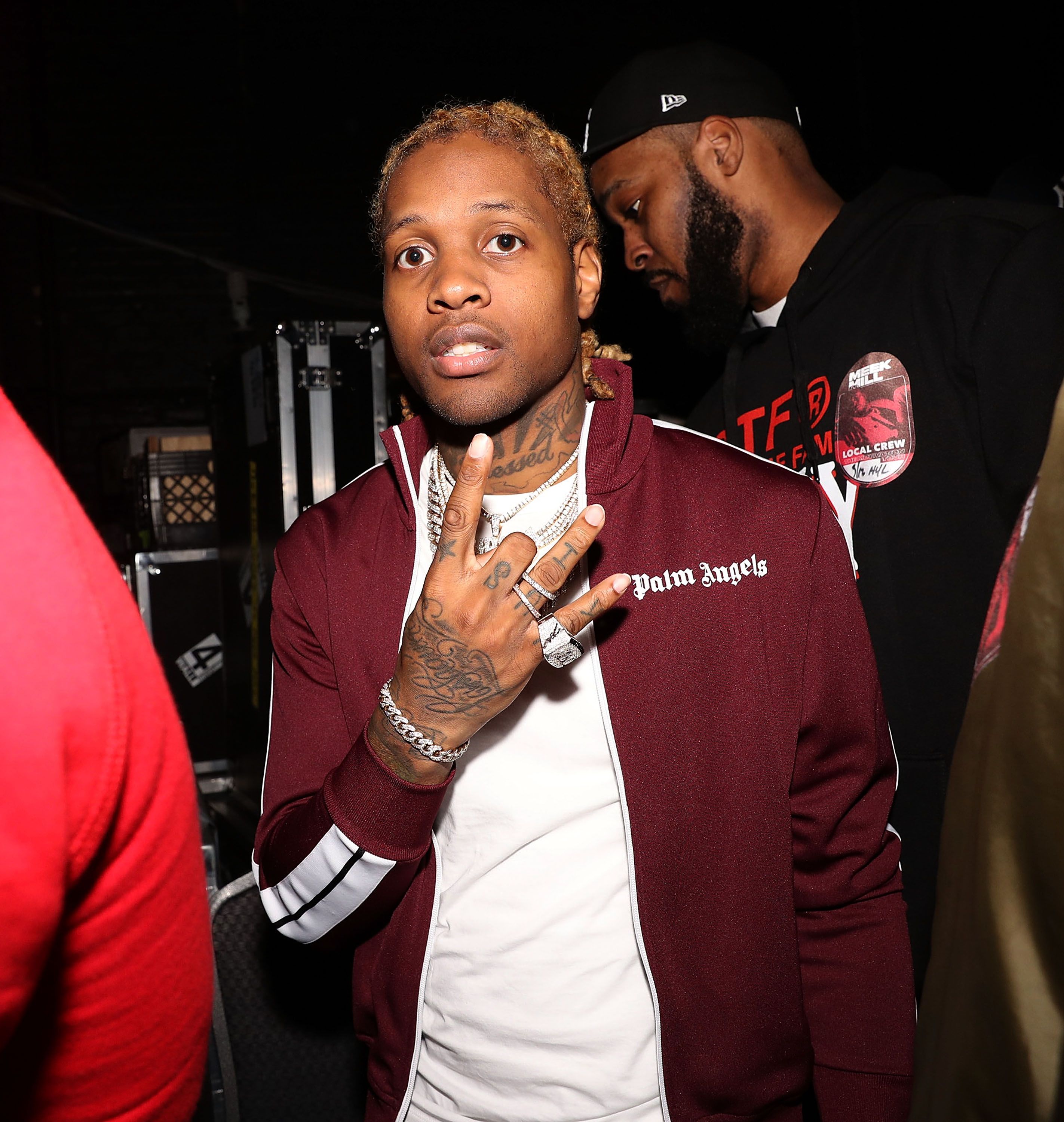 Lil Durk Has Returned To Instagram | News | BET
