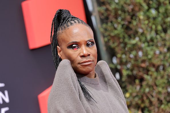 The Queen Diva, Big - Image 4 from BET Awards 2022: Let’s Take a Look ...