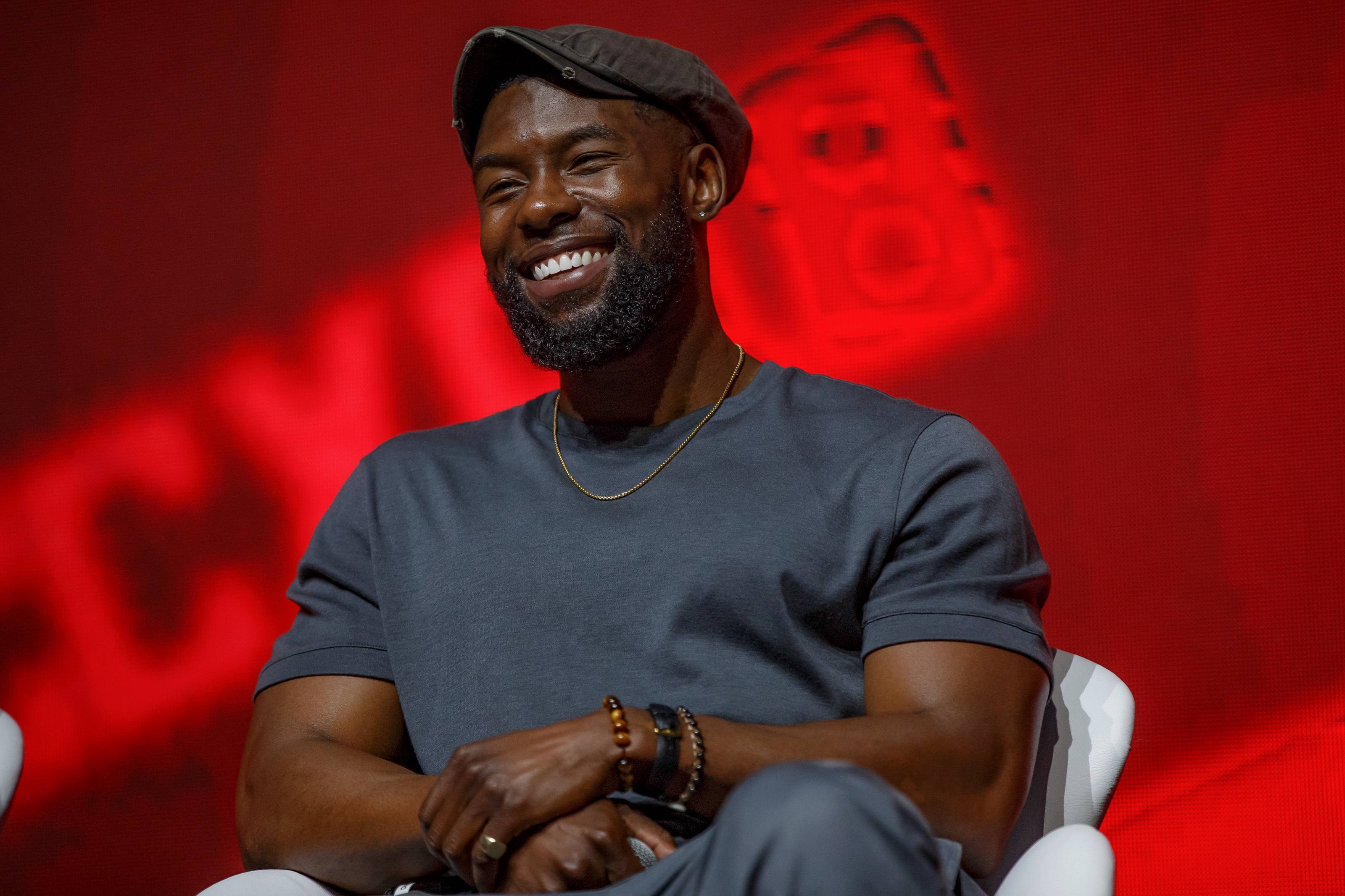 'Moonlight' Star Trevante Rhodes Quietly Gets Engaged | News | BET