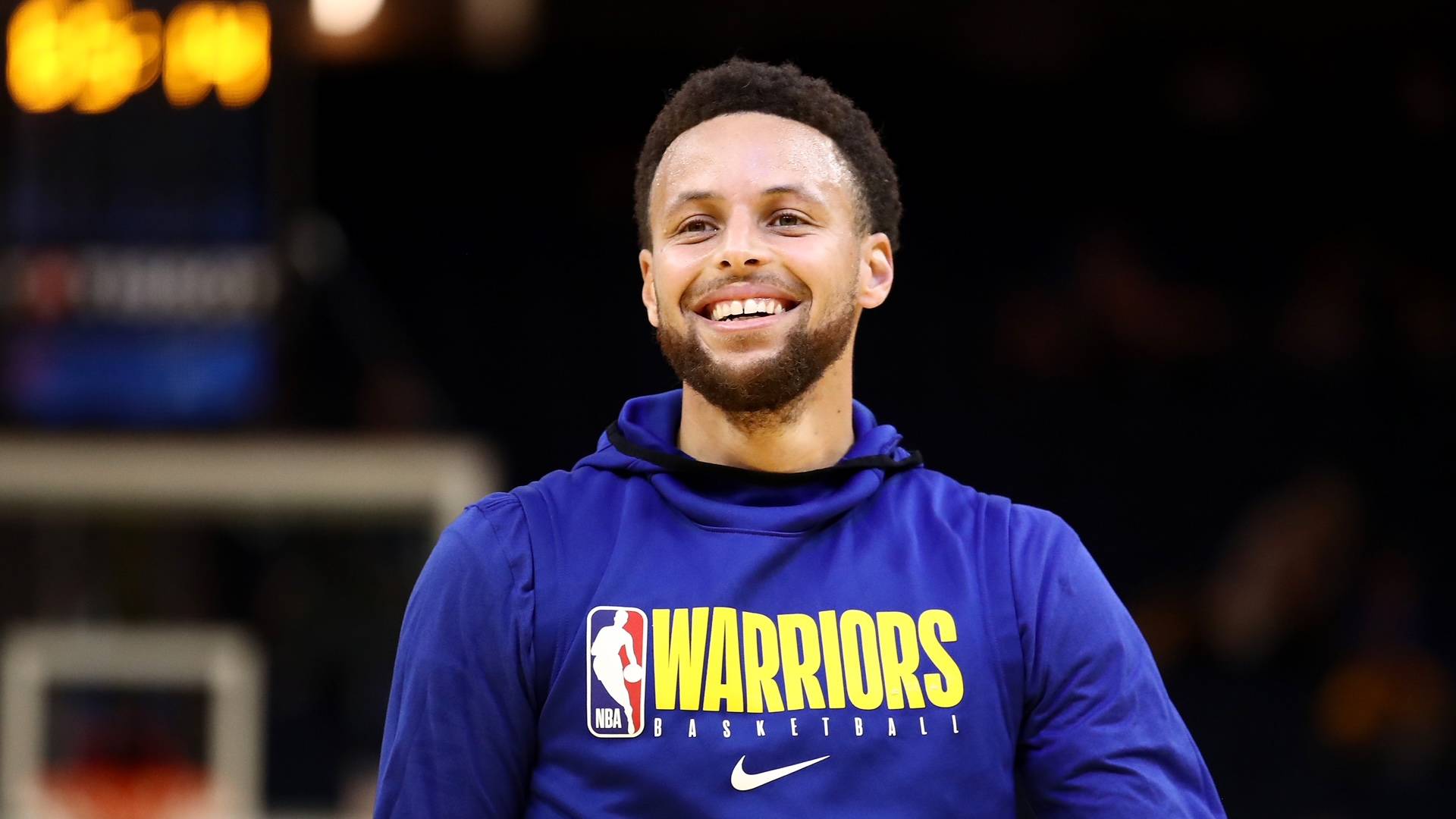 Steph Curry Debuts Apparel Line With Under Armour - (Video Clip) | BET ...