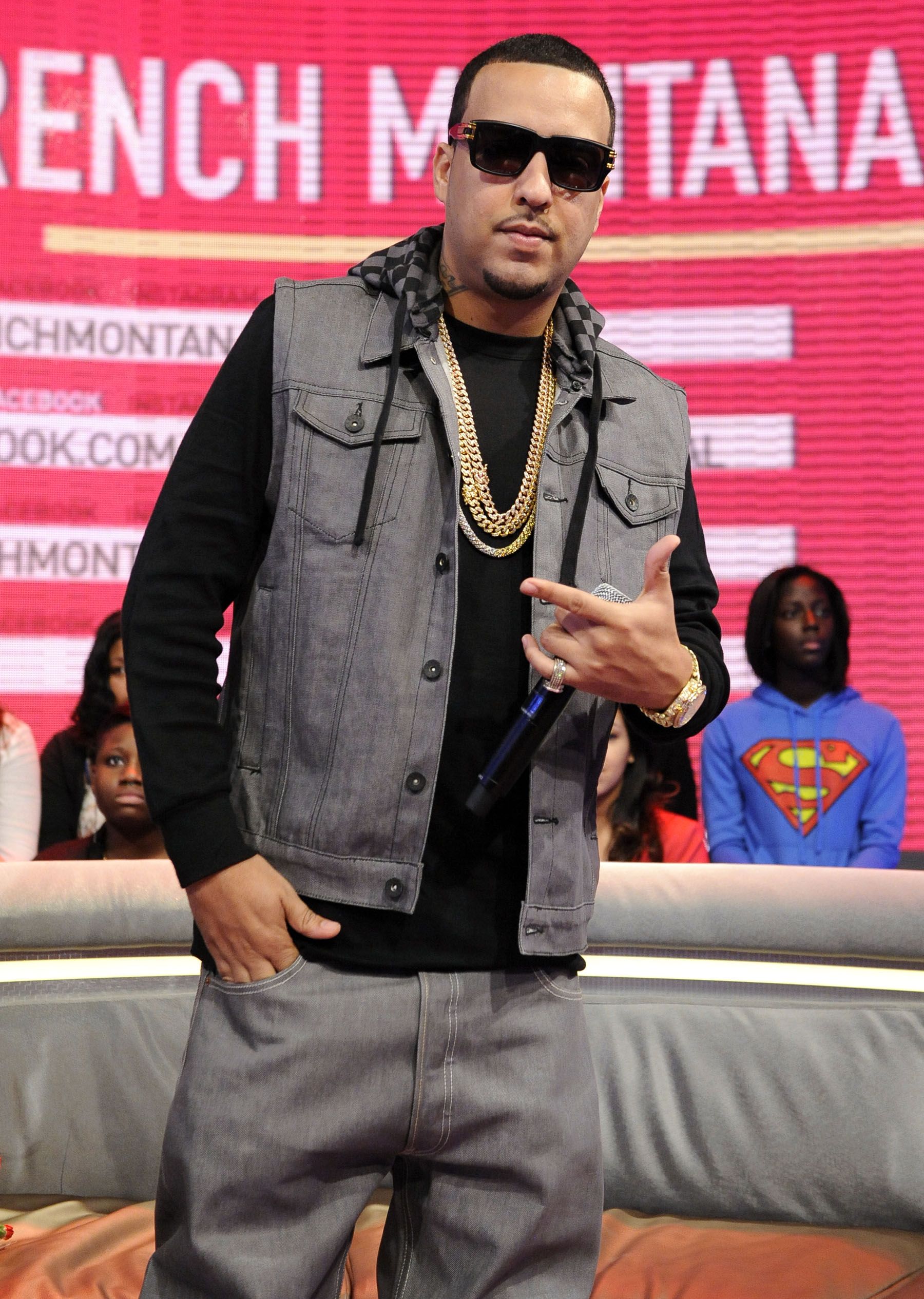 French Montana: Lil Poopy Is not a Coke Boy | News | BET