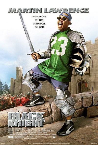 Black Knight (2001) - - Image 6 from Life in Film: Martin Lawrence | BET