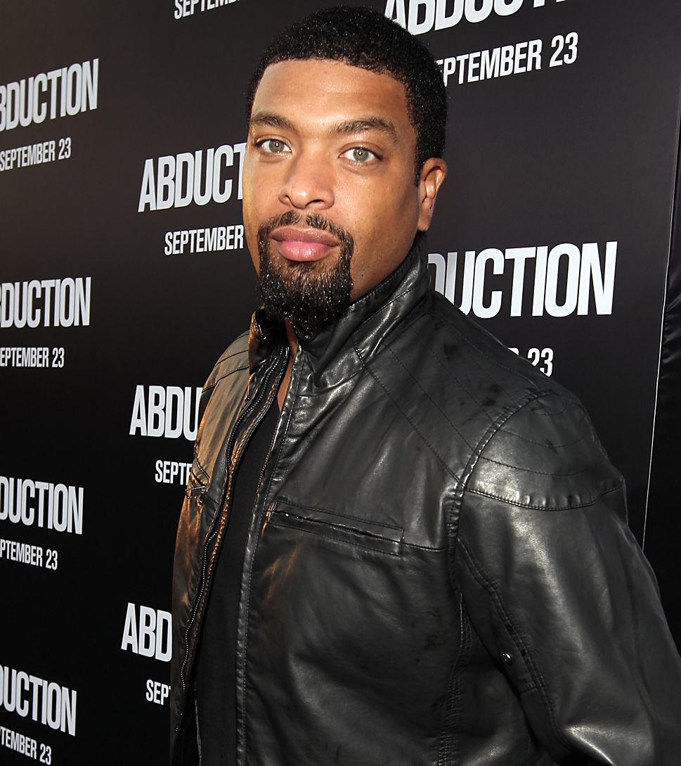 DeRay Davis - One - Image 4 from 106 & Park Presents the Cast of 21 ...