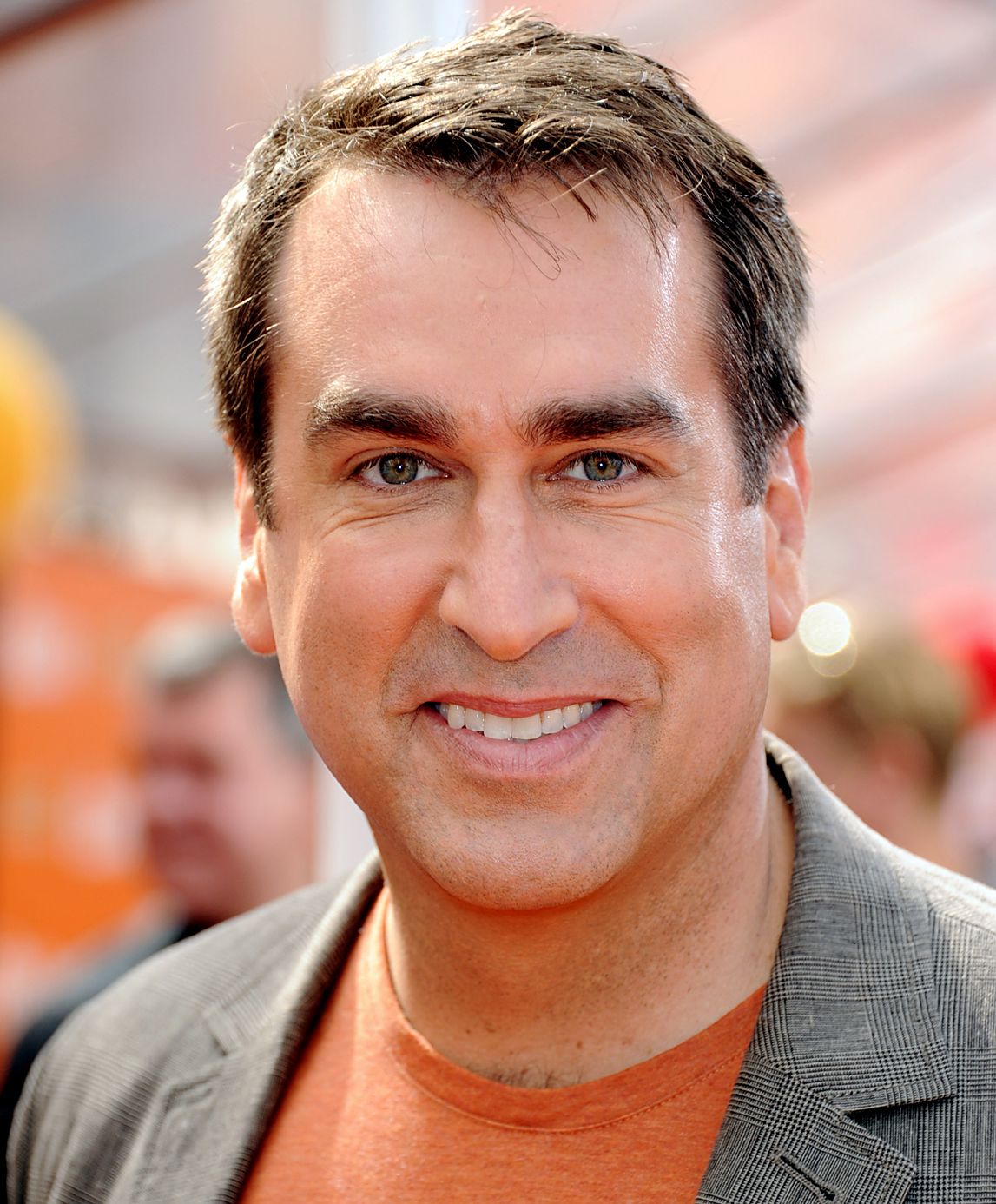 Jake M. Johnson - - Image 8 from 106 & Park Presents the Cast of 21 ...