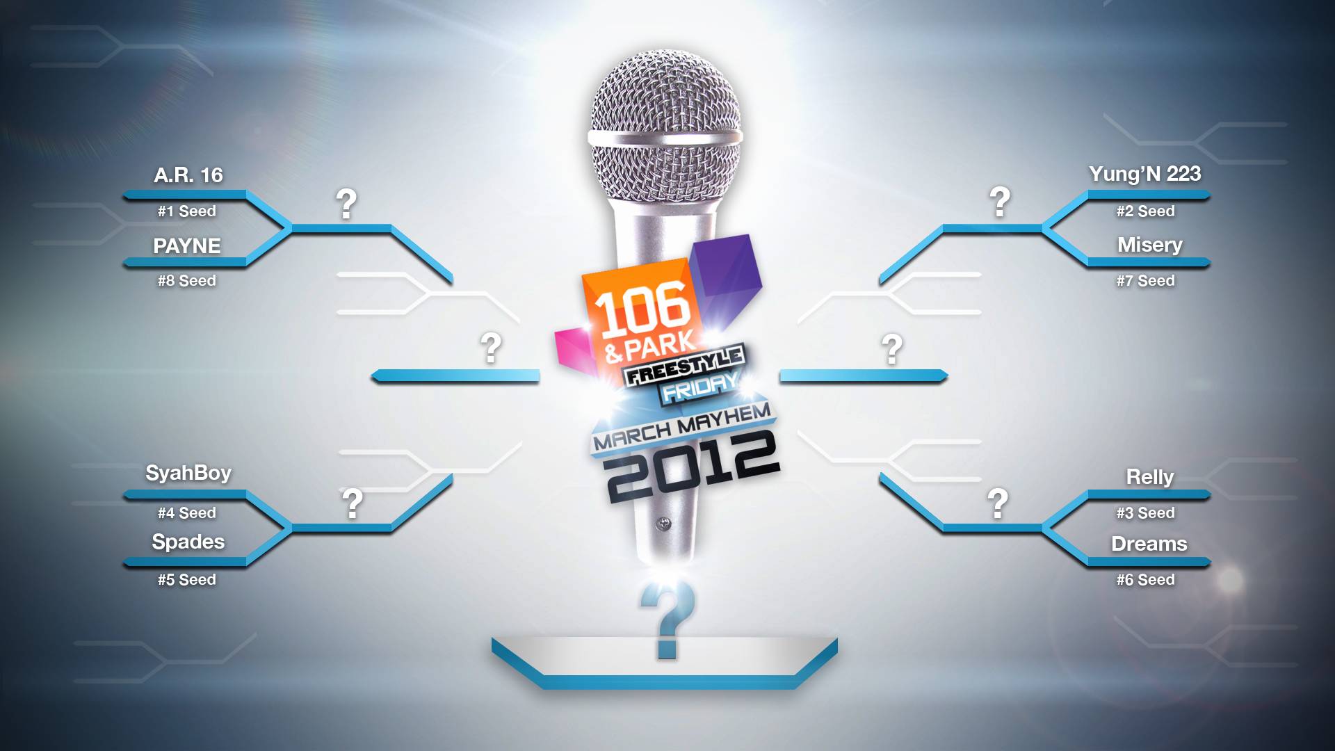 Get Ready For Freestyle Friday's March Mayhem! | News | BET