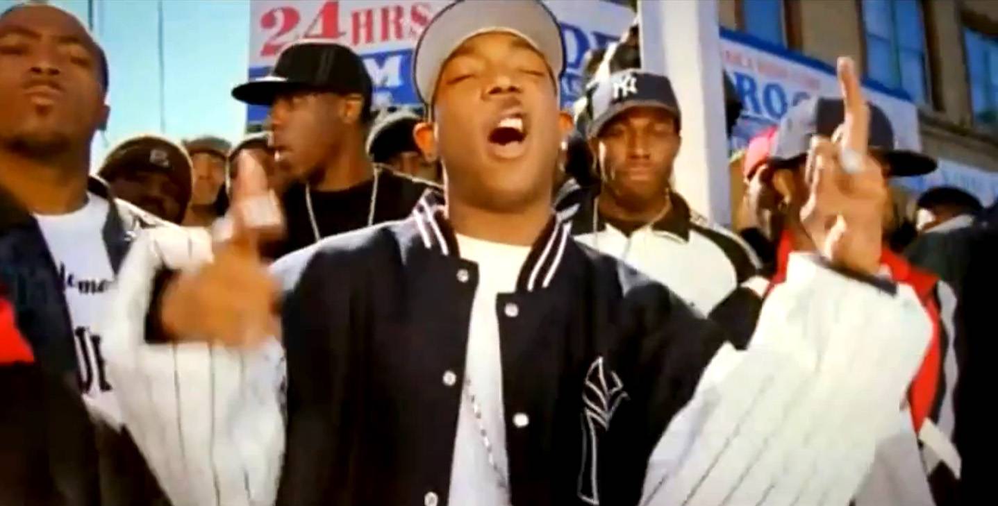 The Evolution of Ja - Image 9 from The Evolution of Ja Rule | BET