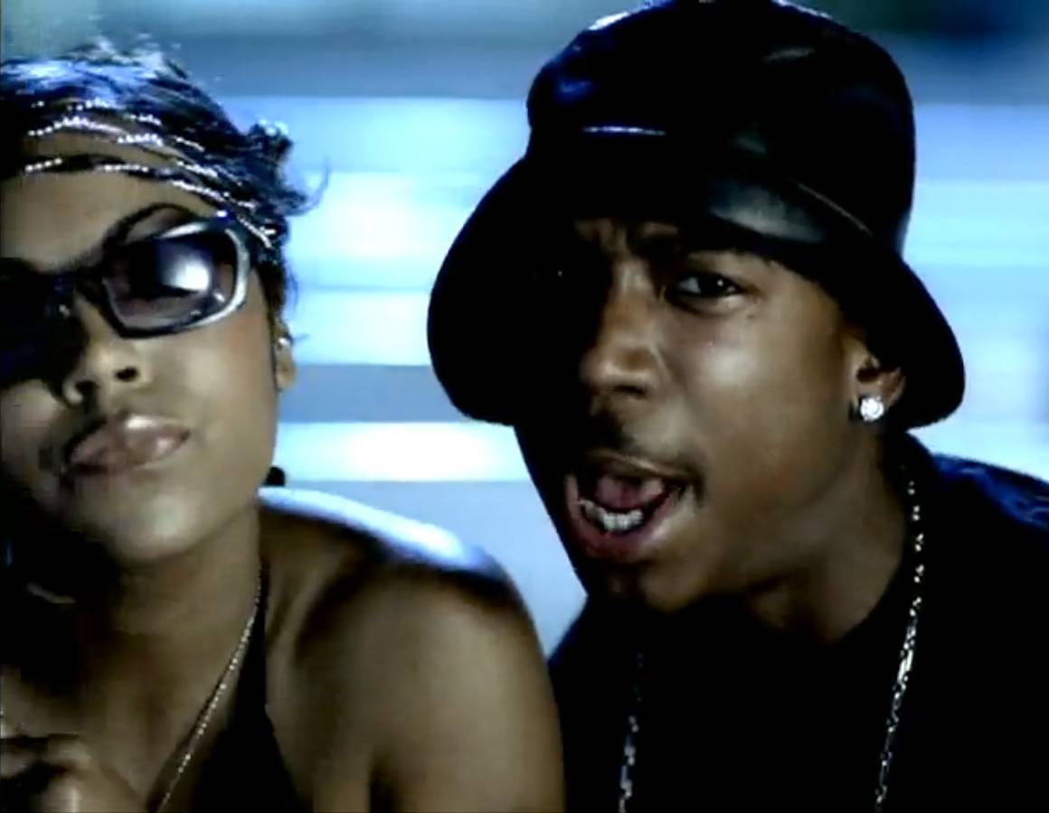 The Evolution of Ja - Image 6 from The Evolution of Ja Rule | BET