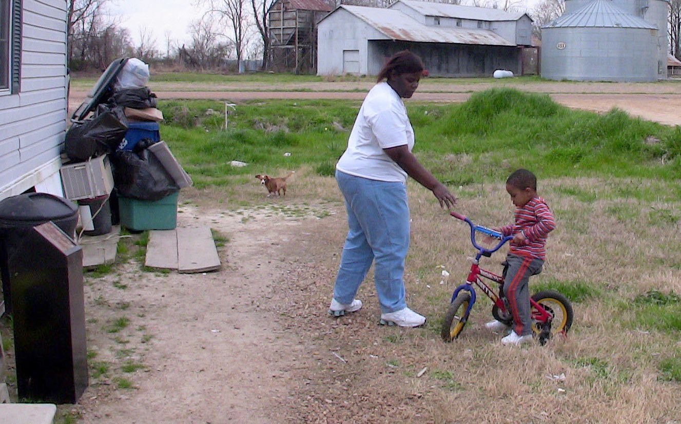 Do More African-Americans Live - Image 7 from Debunking Myths on ...