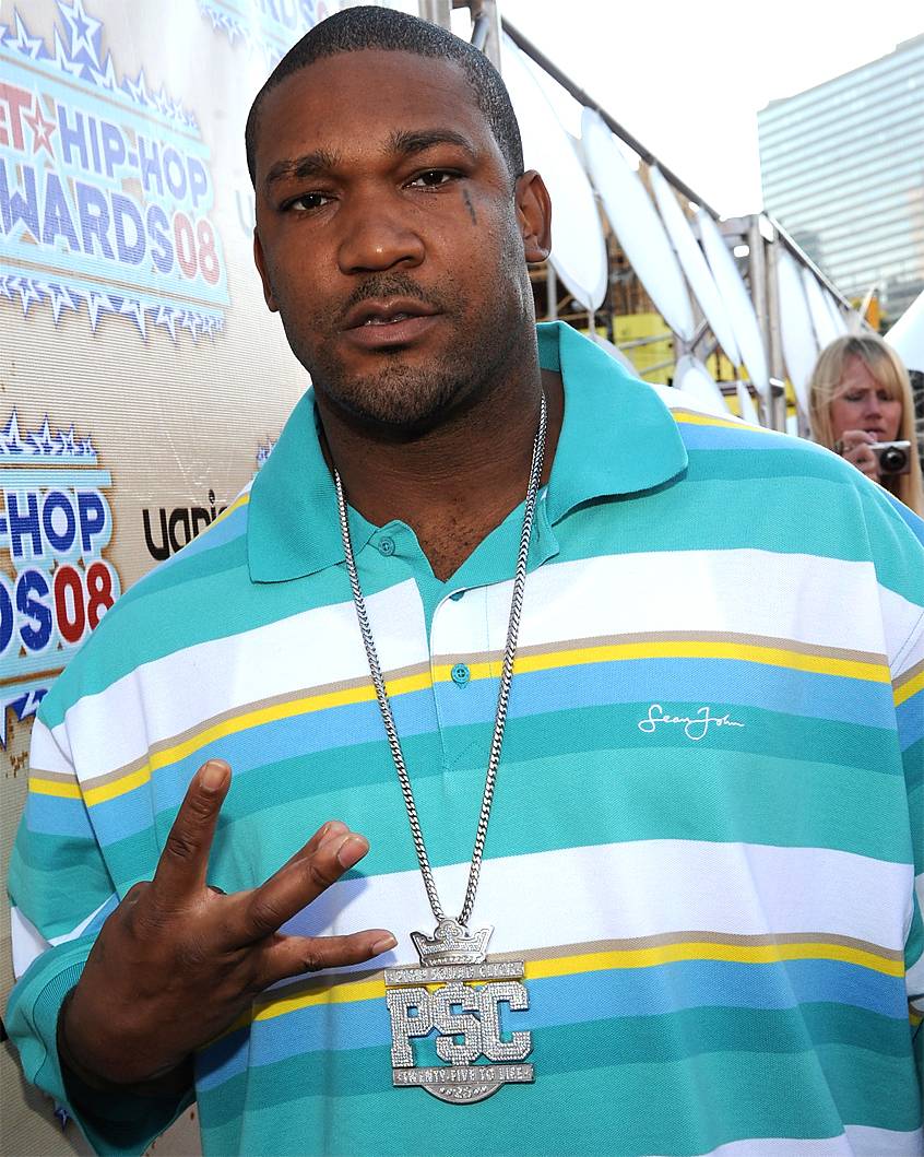 Alfamega - Corner-connected rapper - Image 8 from Rappers Who Make ...