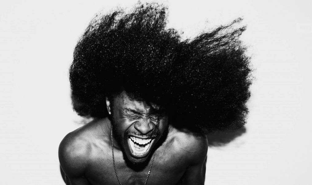 Bringing Afros Back - - Image 3 from 10 Crazy Celeb Hairstyles | BET
