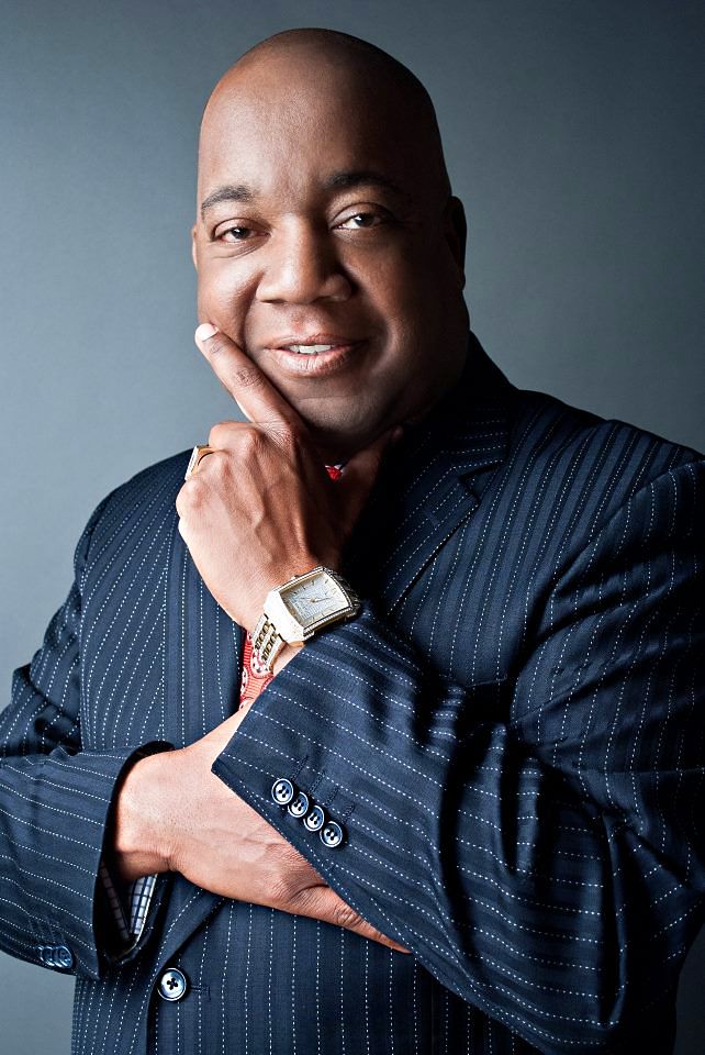 Performer: Moses Tyson, Jr. - Image 24 from 2012 Celebration of Gospel ...