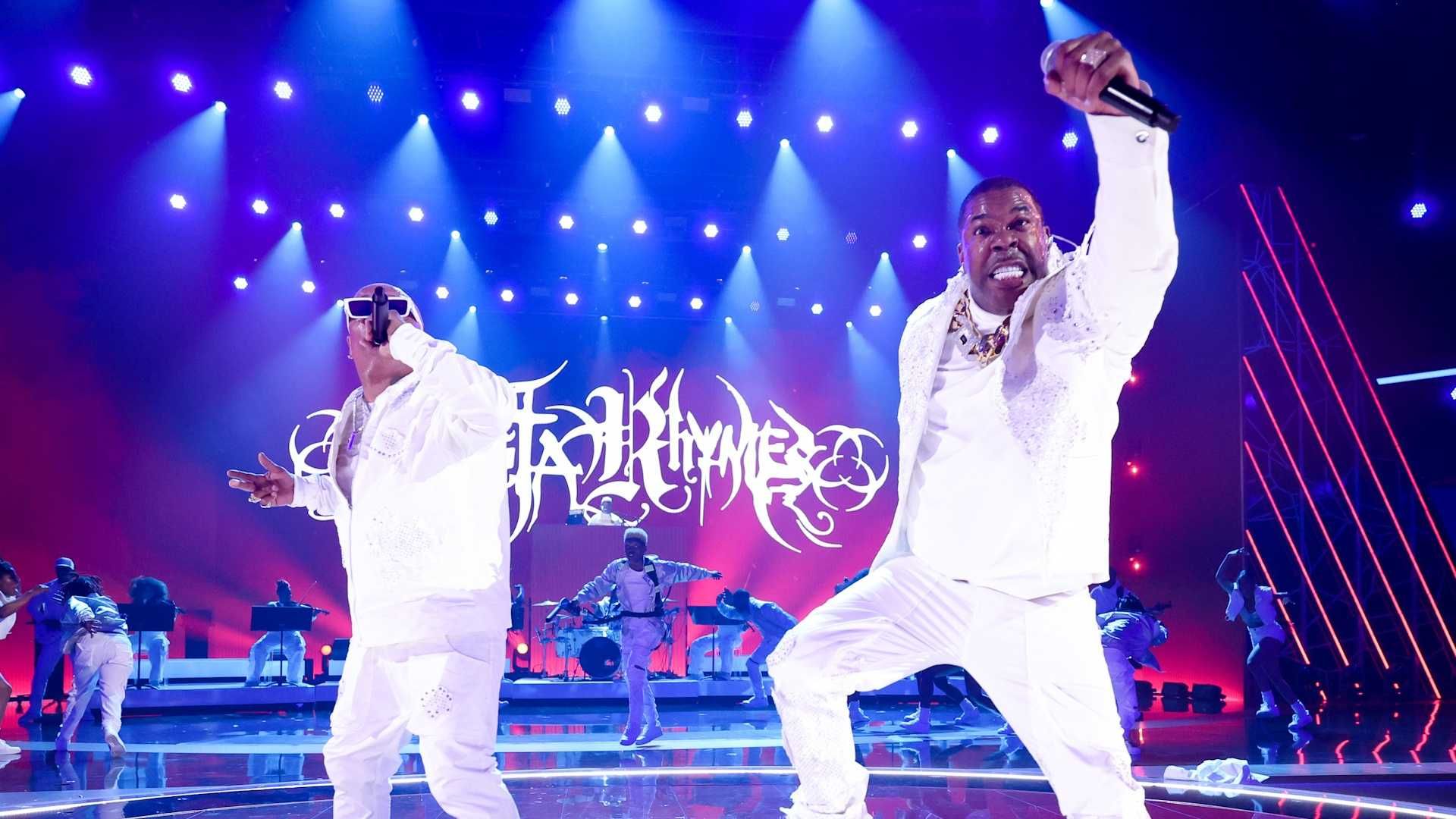 BET Awards 2023: 5 Epic Hip-Hop Moments From This Year’s Ceremony - BET ...