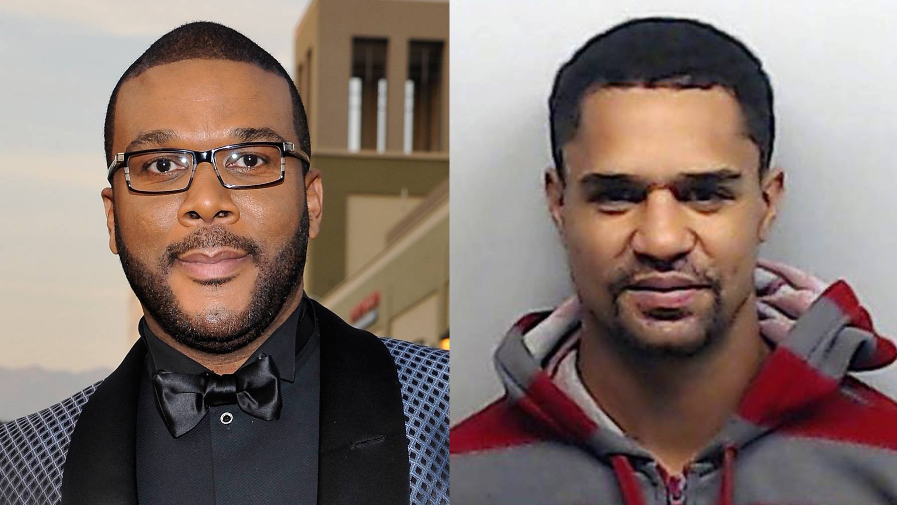 Man Sued by Tyler Perry Seeks Dismissal | News | BET
