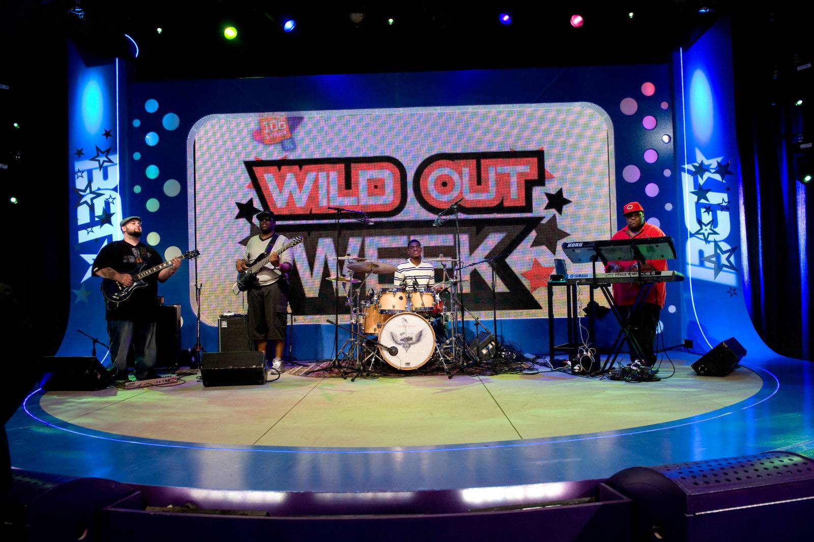 It's Still Wild-Out Week\r - Image 1 from Wild-Out Wednesday: Southern ...