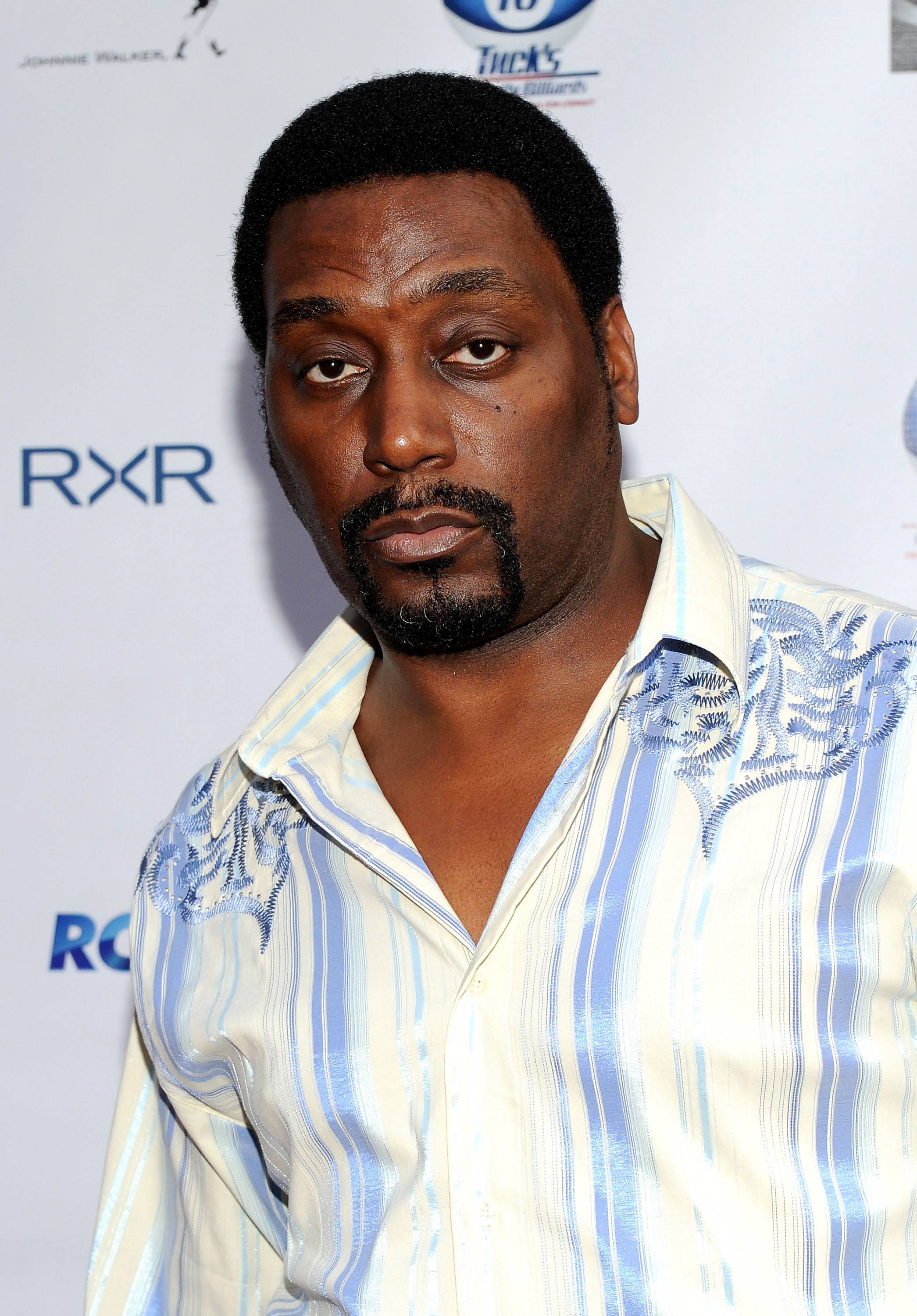Big Daddy Kane - - Image 7 from The Cast of Posse: Where Are They Now ...