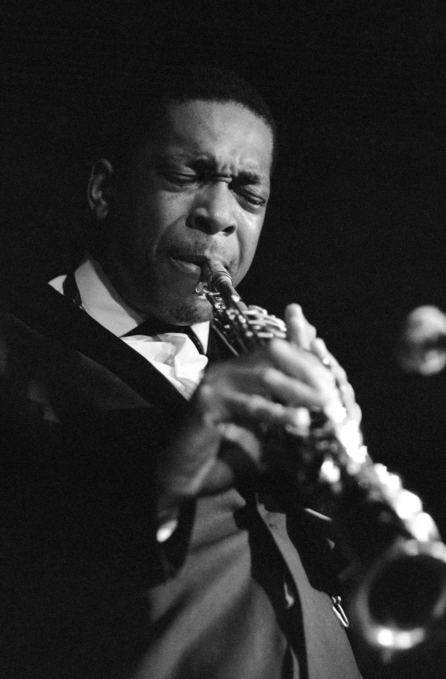 John Coltrane – "Alabama" - Image 9 from Civil Rights Era Protest Songs ...