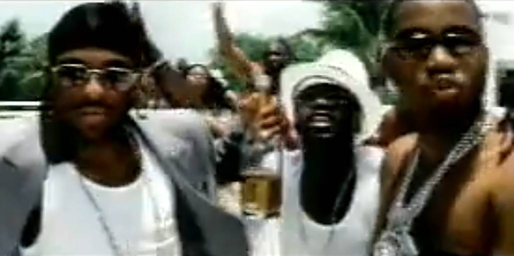 Mobb Deep feat. Nas, - Image 3 from Money, Power, Respect | BET