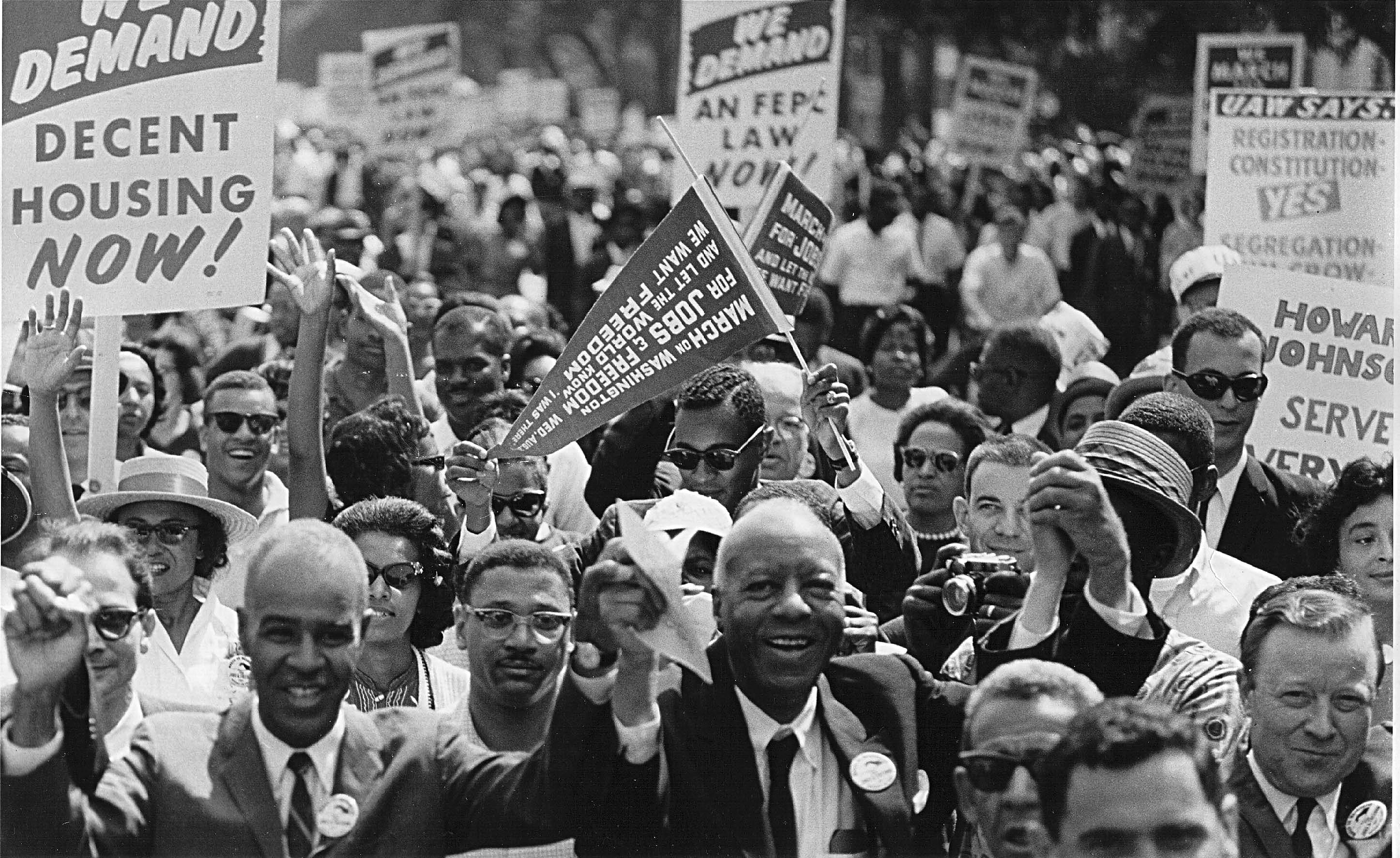 Black Movements: Where Are - Image 1 from Black Movements: Where Are ...