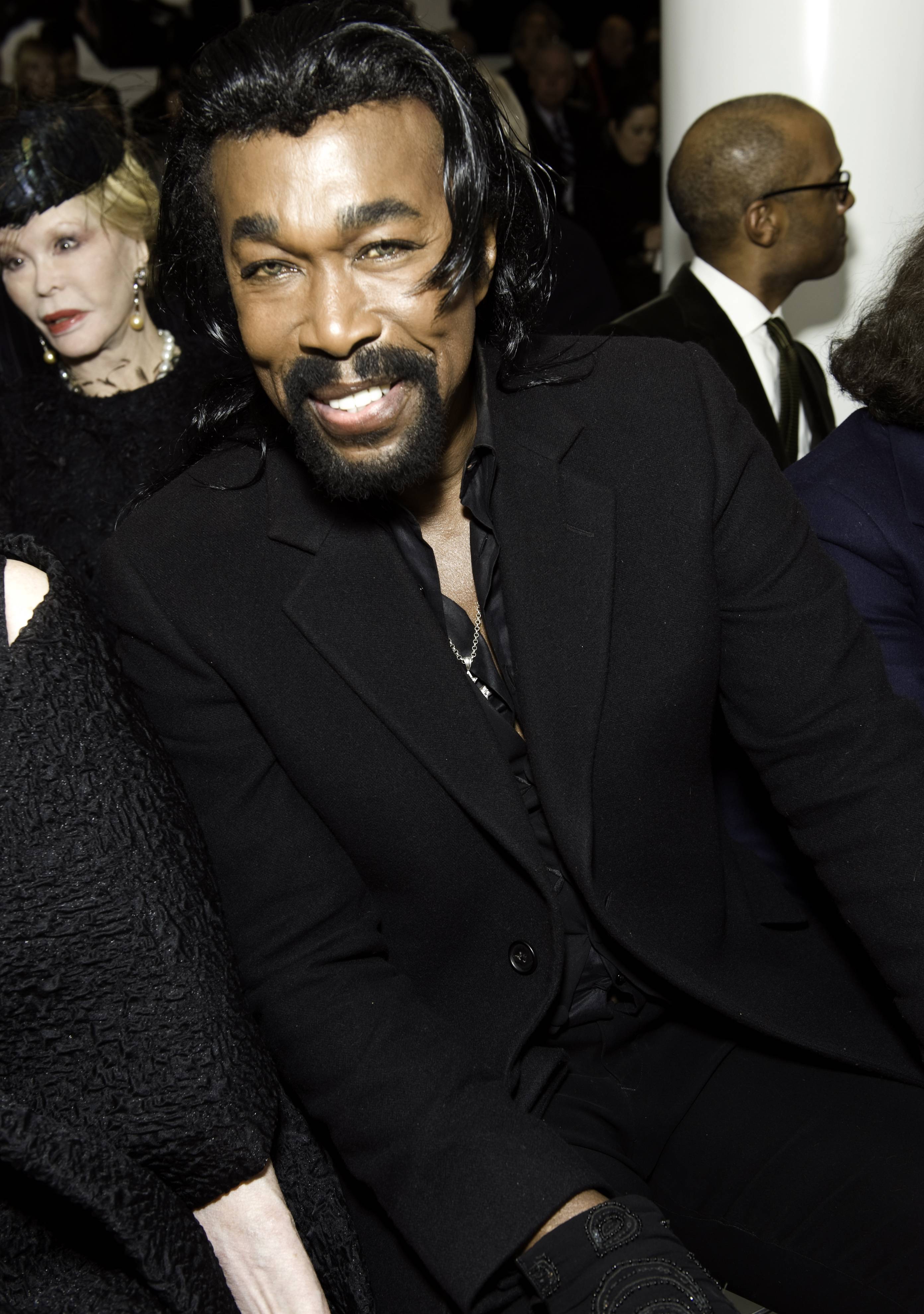 Motown Singer-Songwriter Nick Ashford Dies | News | BET