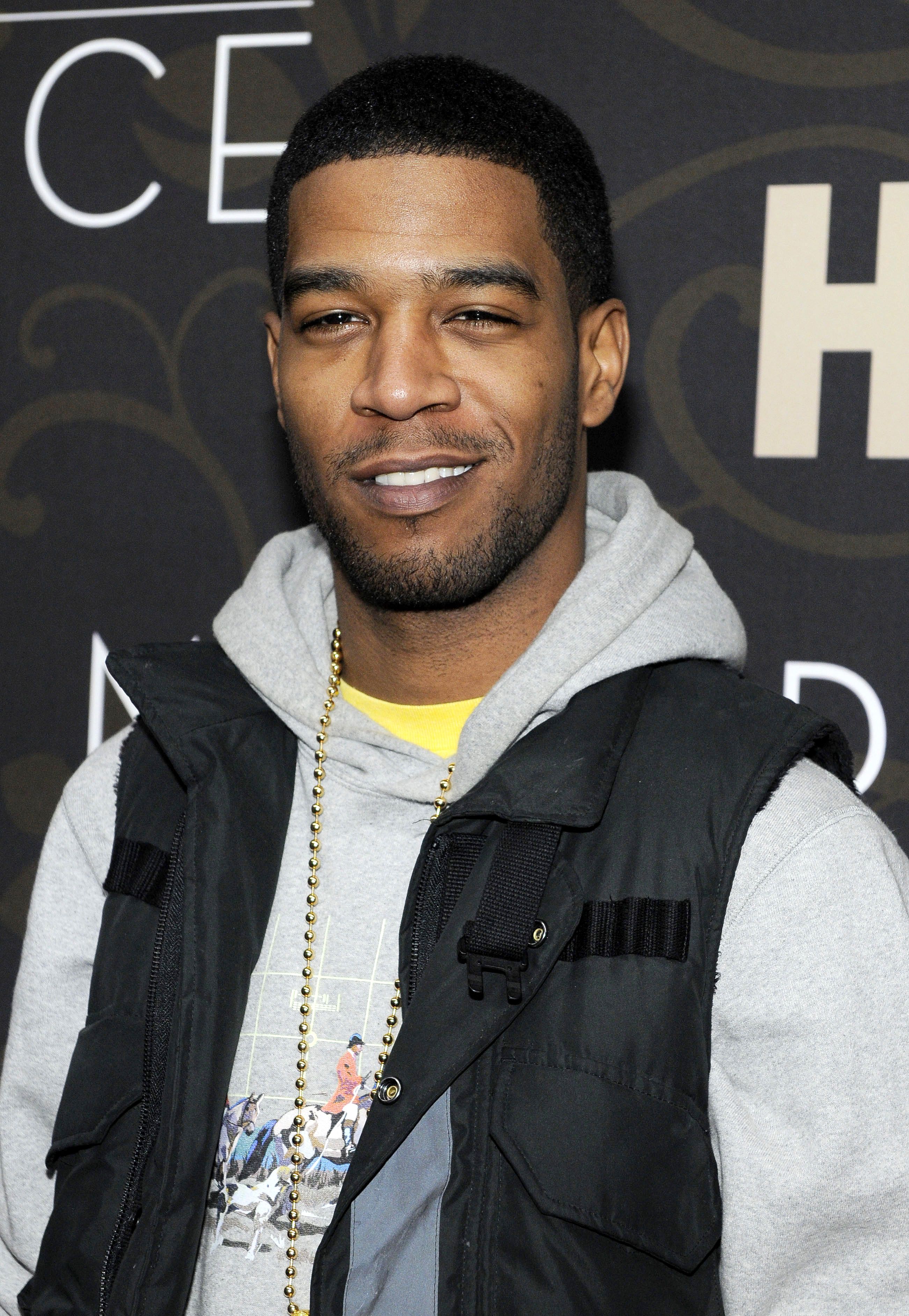 Kid Cudi: January 30 - Image 17 from Cake & Ice Cream: Week of January ...