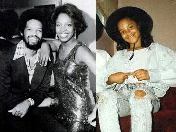 Uncle Barry and Aunt - Image 3 from Aaliyah: A Career to Remember | BET