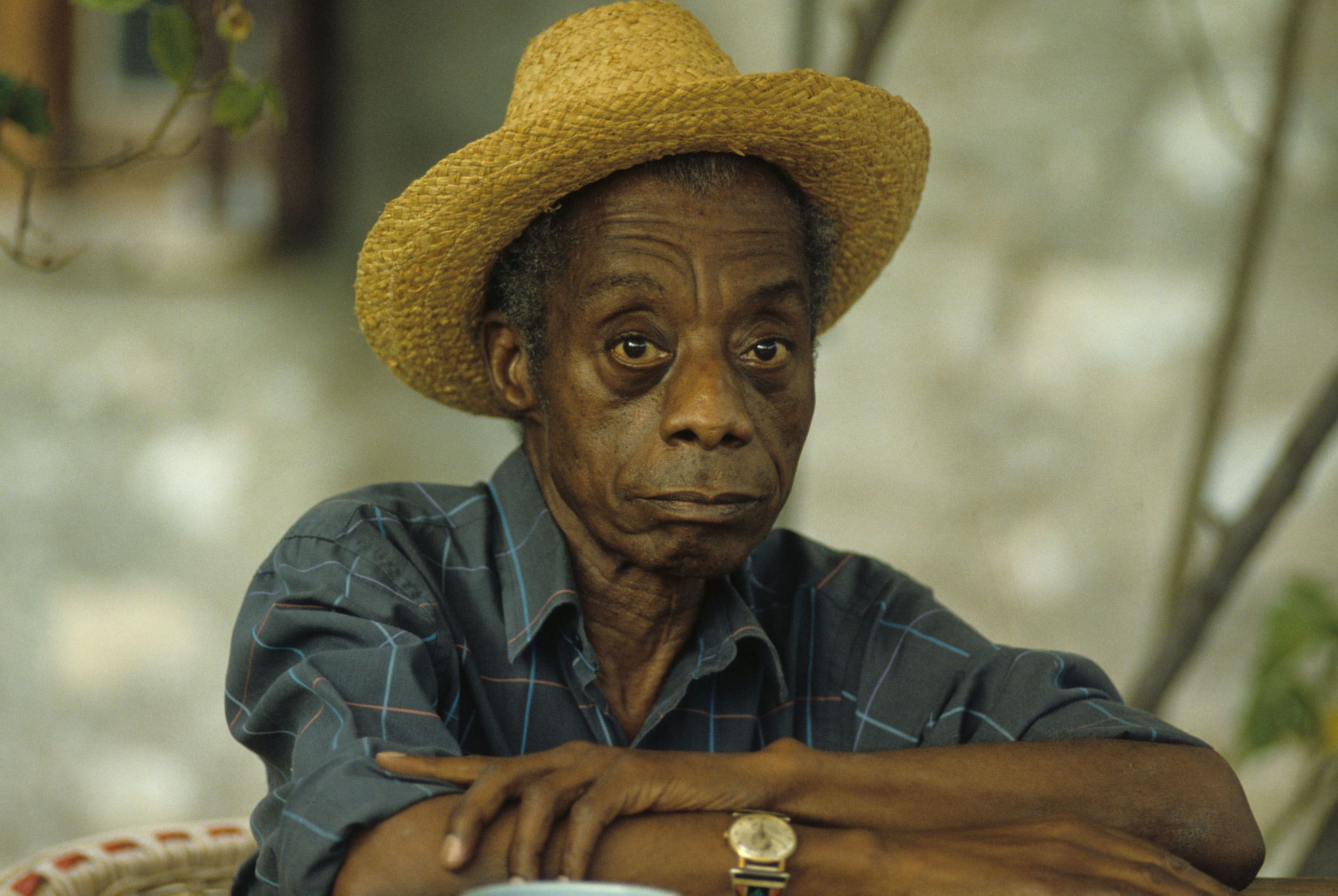 James Baldwin - During - Image 15 from Celebs in the Civil Rights ...