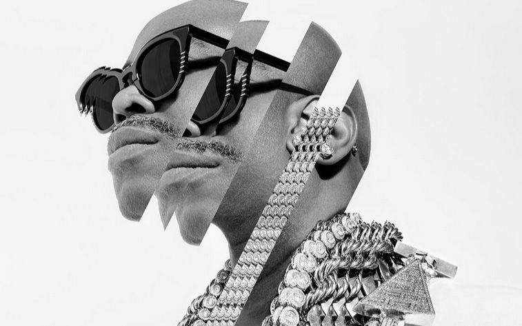 Slick Rick, Will.I.Am Release Limited Edition Eyewear | News | BET