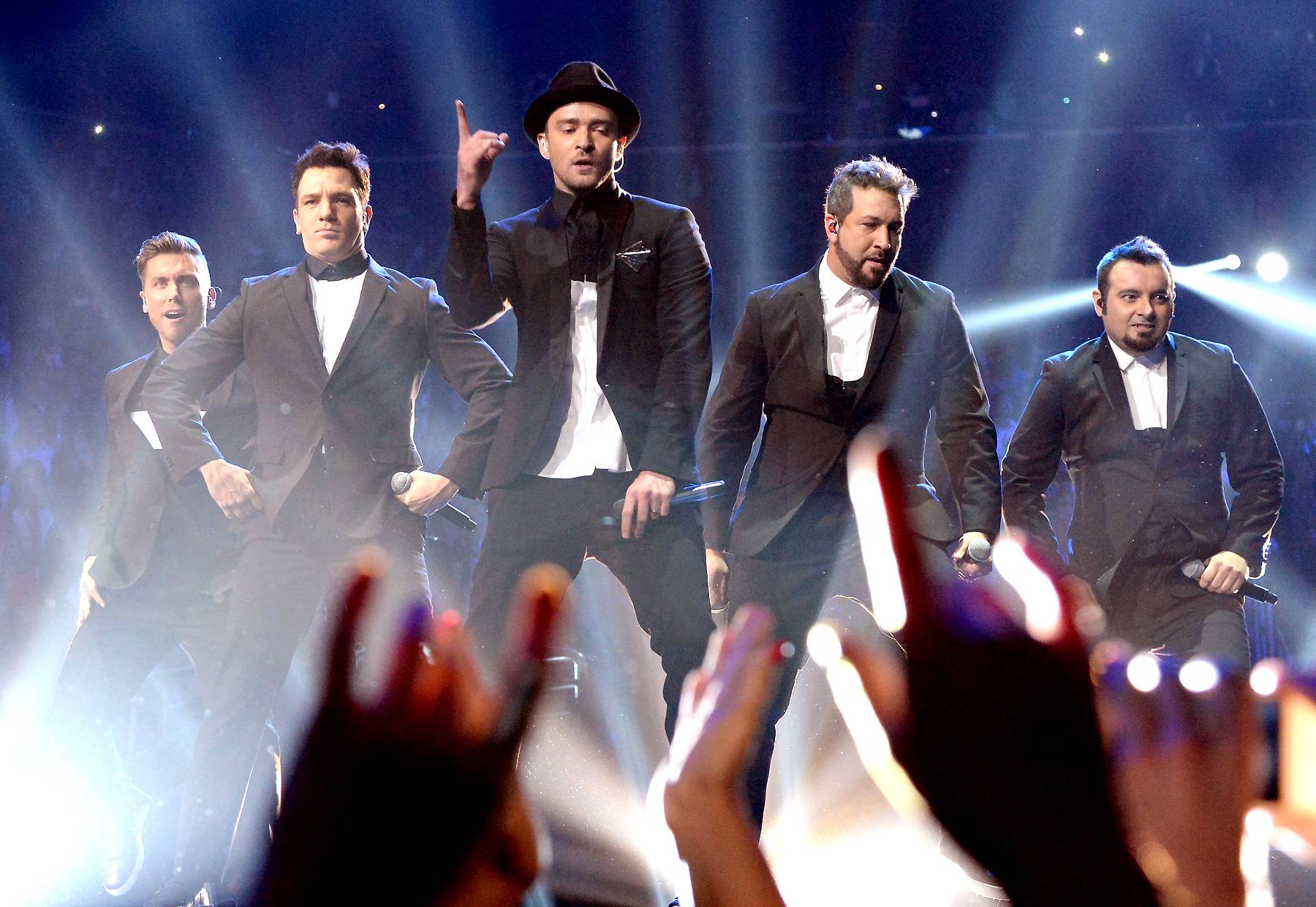 5 Boy Band Breakout Stars We Love | News | BET