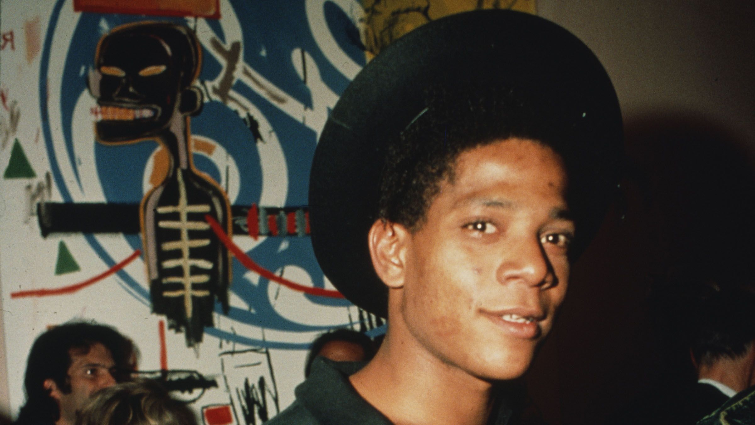 BET Current: Basquiat Masterpiece Expected to Fetch Up to $15M at ...