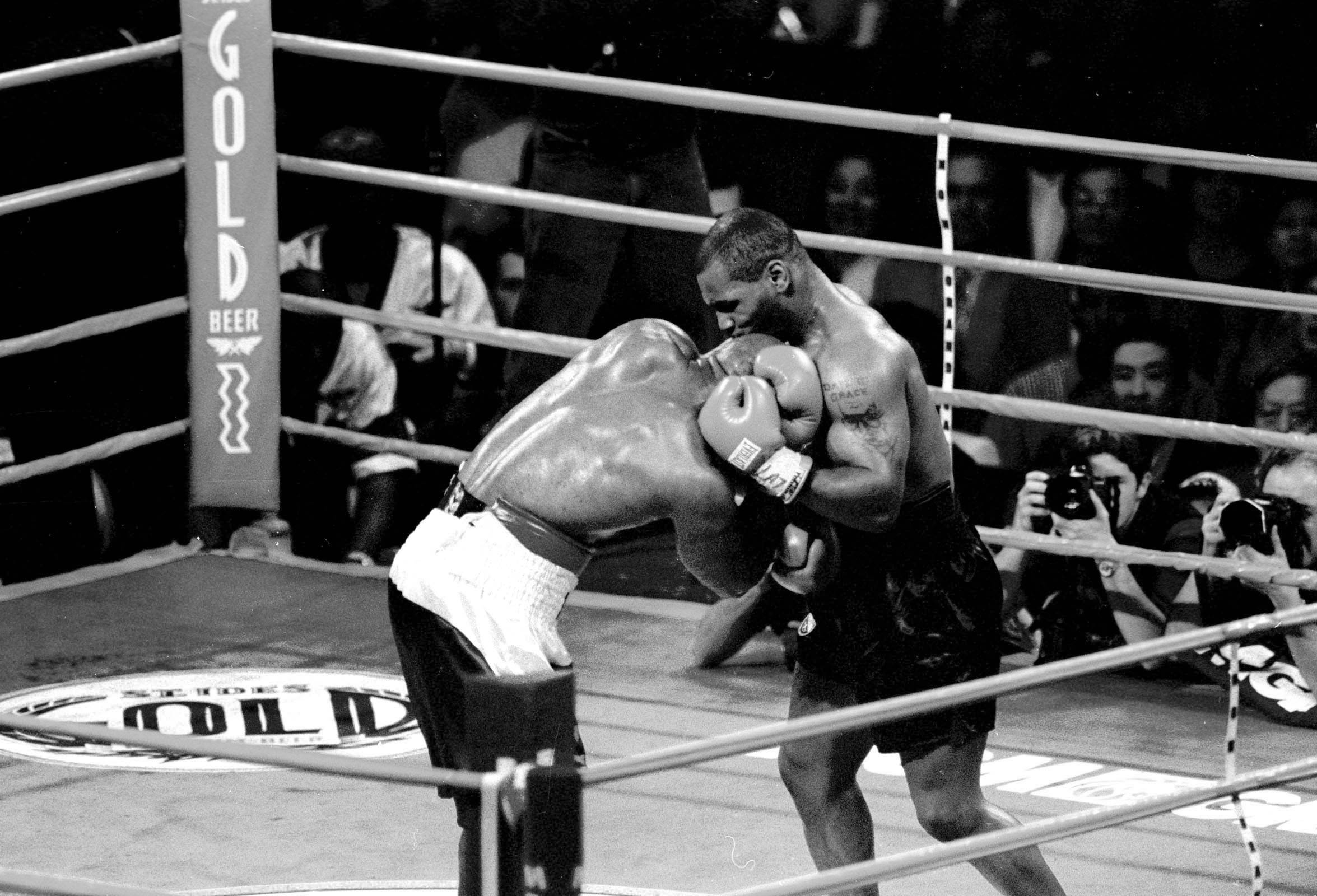 This Day in Black History: June 28, 1997 | News | BET